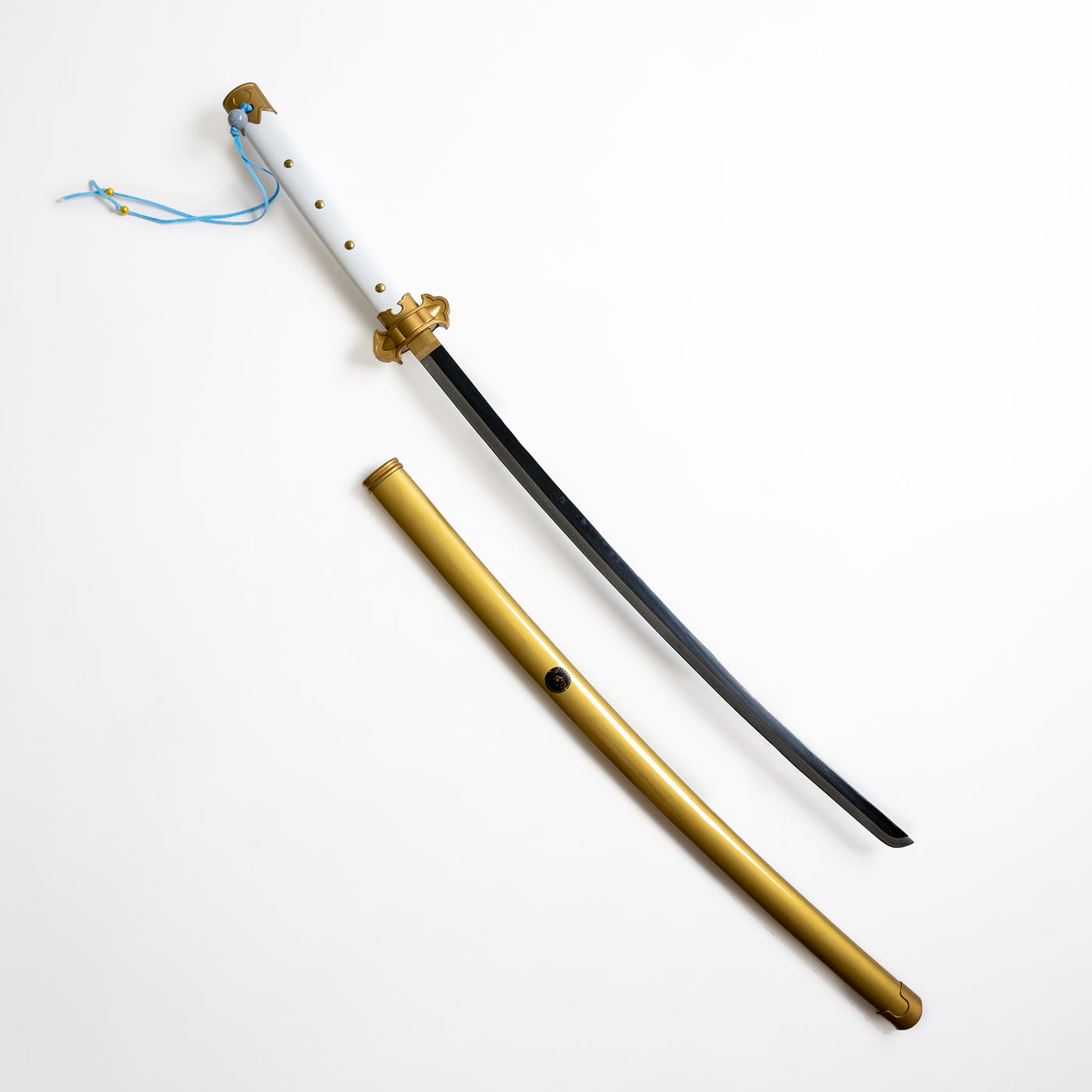 Kogitsunemaru — Fire and Steel