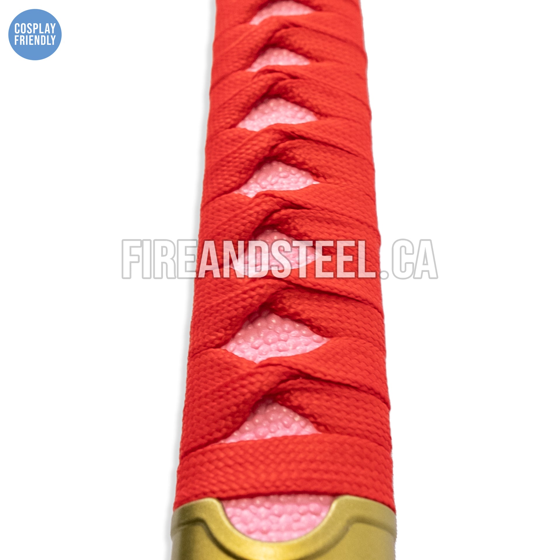 Toki Sword - Kozuki Toki's Katana (Wood) — Fire and Steel