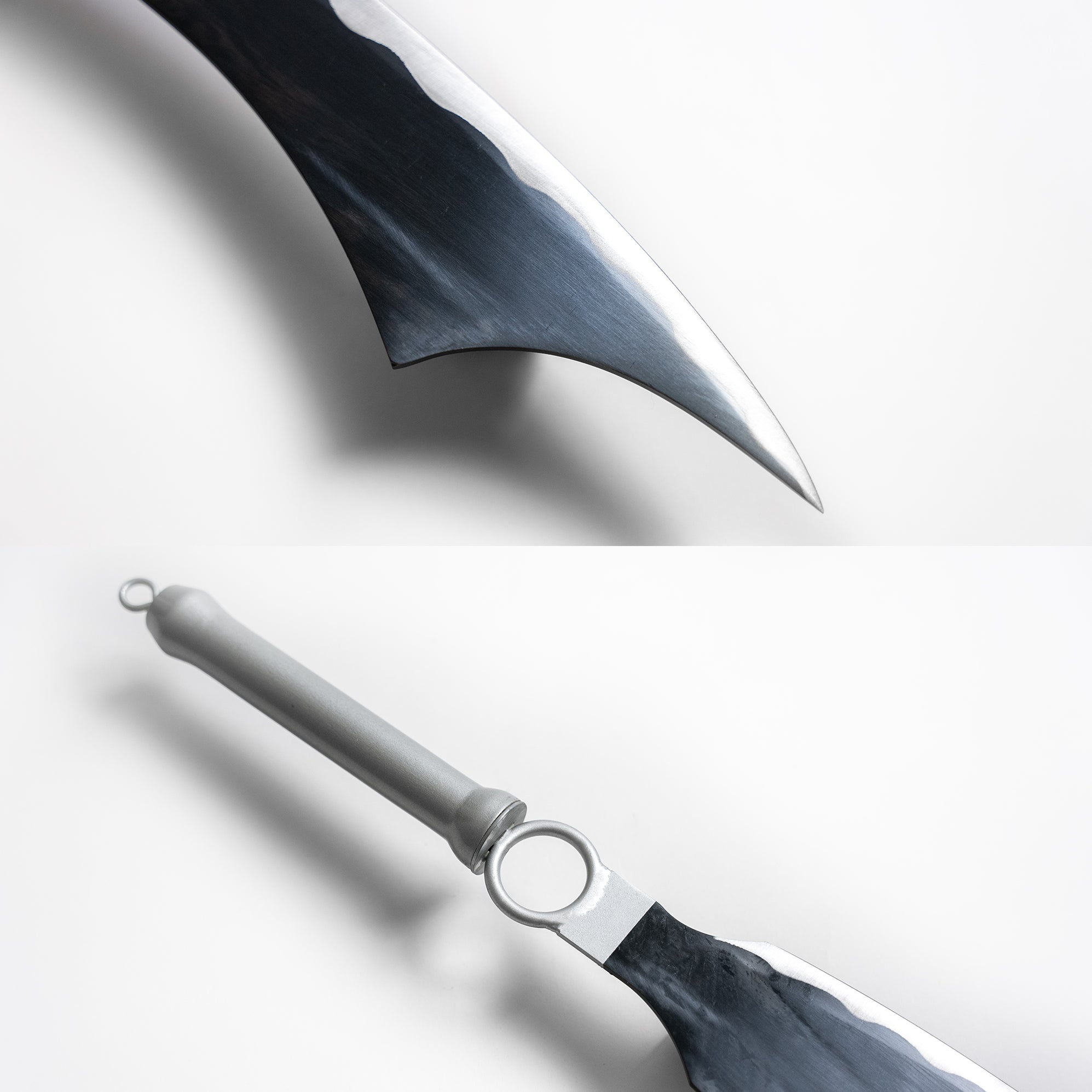 Kunoichi's Cyclone Blade — Fire and Steel