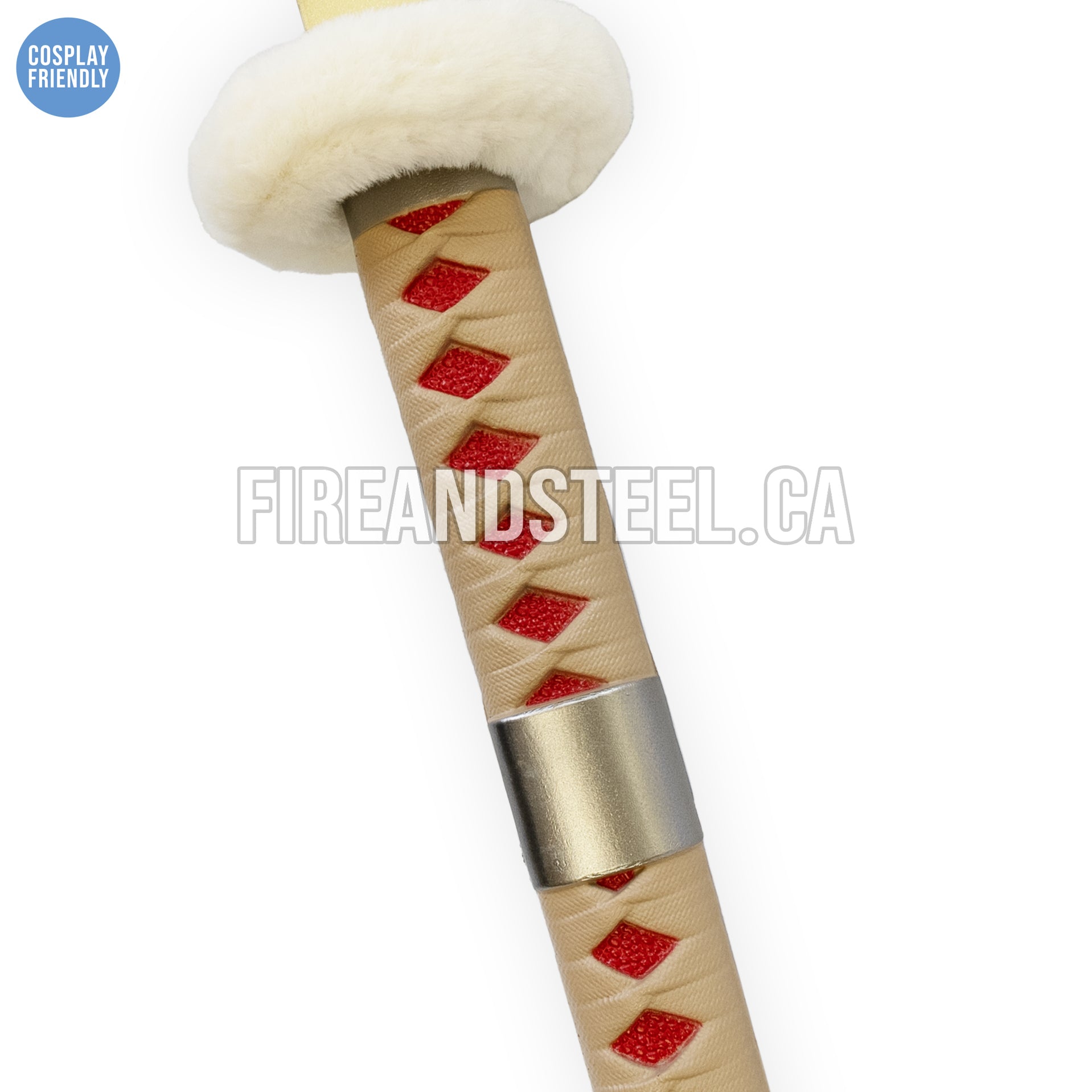 Trafalgar Law's "Kikoku" (Law Sword - High Density Foam)