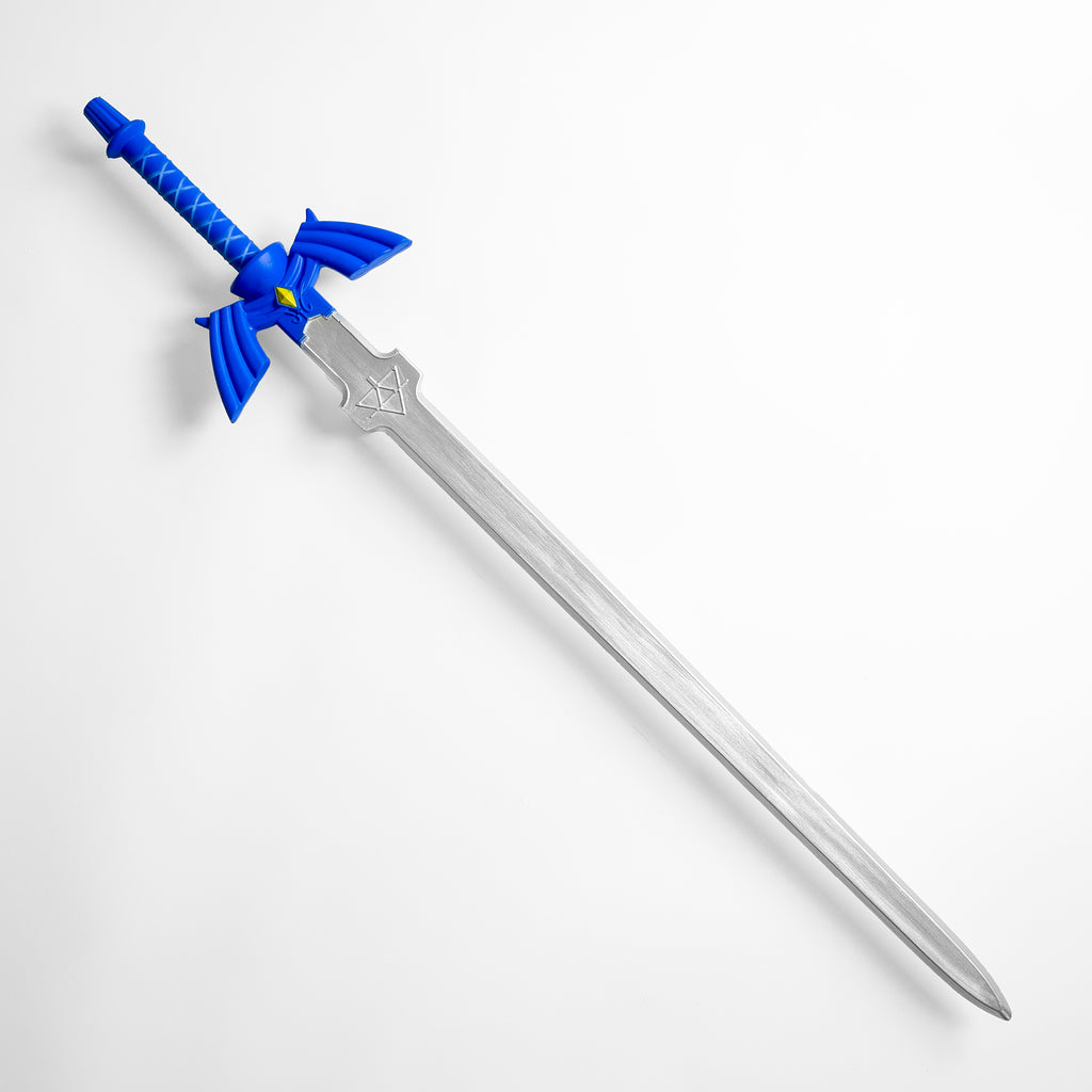 Legend of Zelda Swords, Replicas and More | Fire and Steel