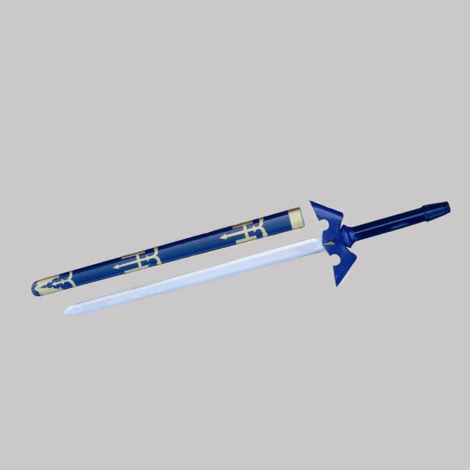 Link's Master Sword (8-Bit Variant)