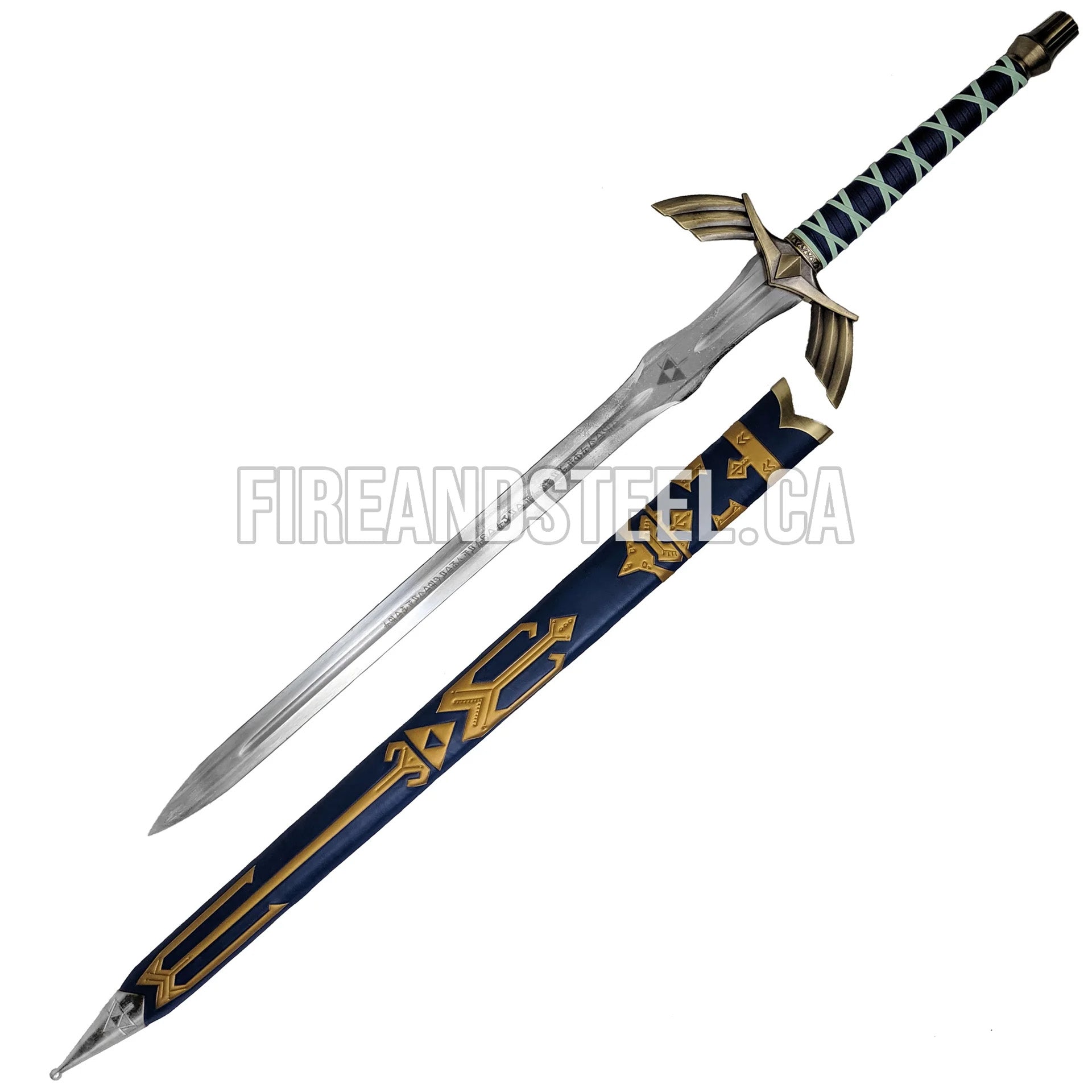 Medieval Weapons & Swords for Sale | Fire and Steel