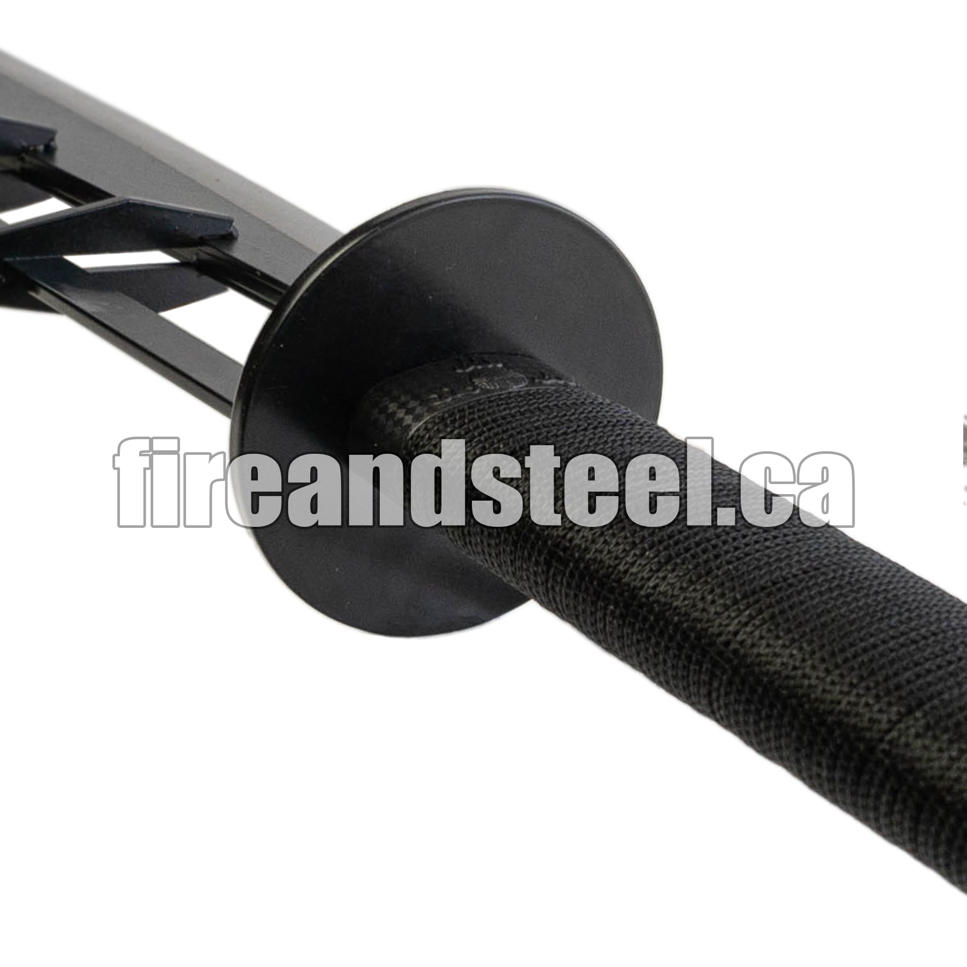 Hawkeye's Ronin Sword - Marvel Avengers