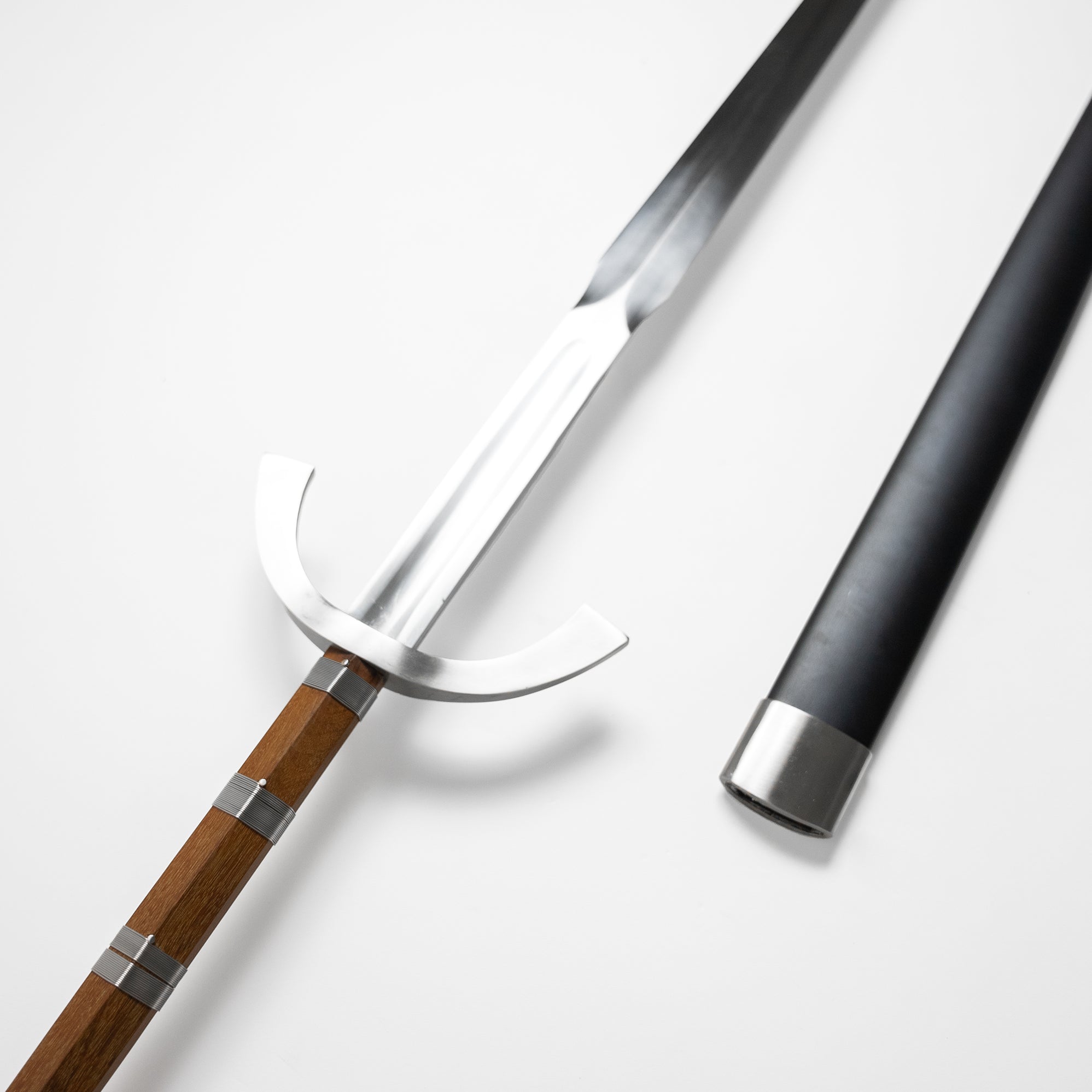 Fire and Steel - Swords for Sale, Replica Weapons & More