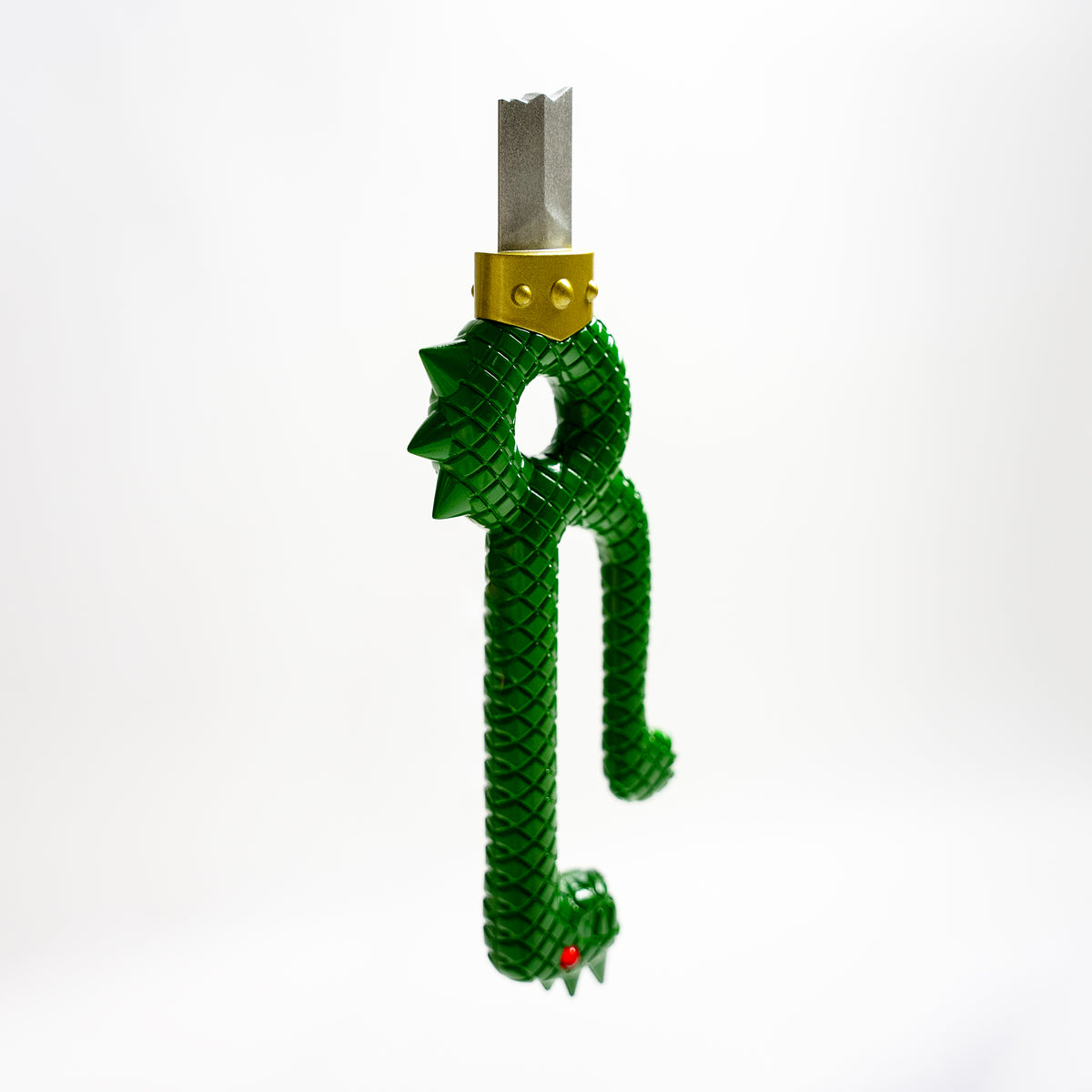 Meliodas' "Dragon Handle" Broken Sword - Seven Deadly Sins — Fire and Steel