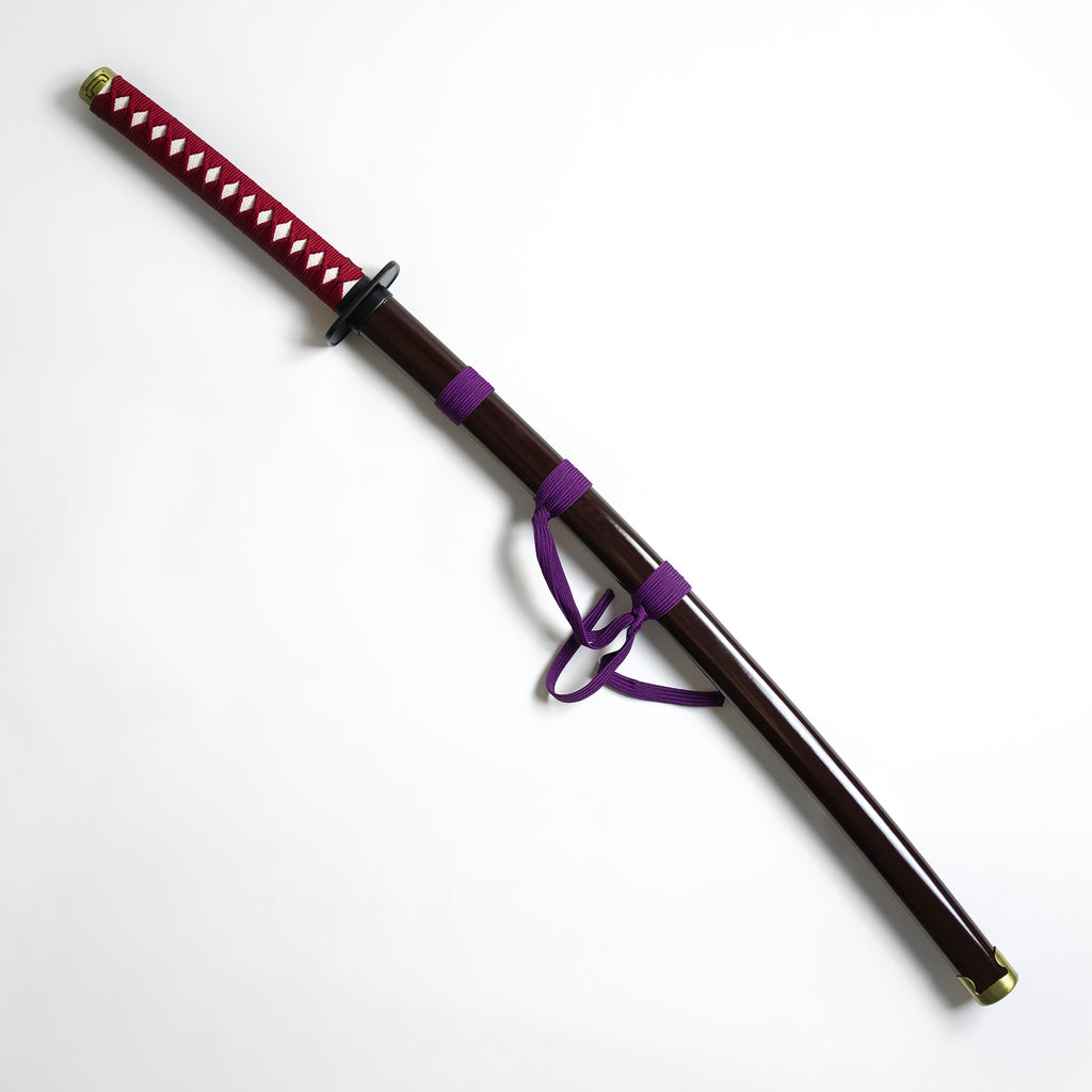 Jujutsu Kaisen Merch -JJK Replicas and More — Fire and Steel