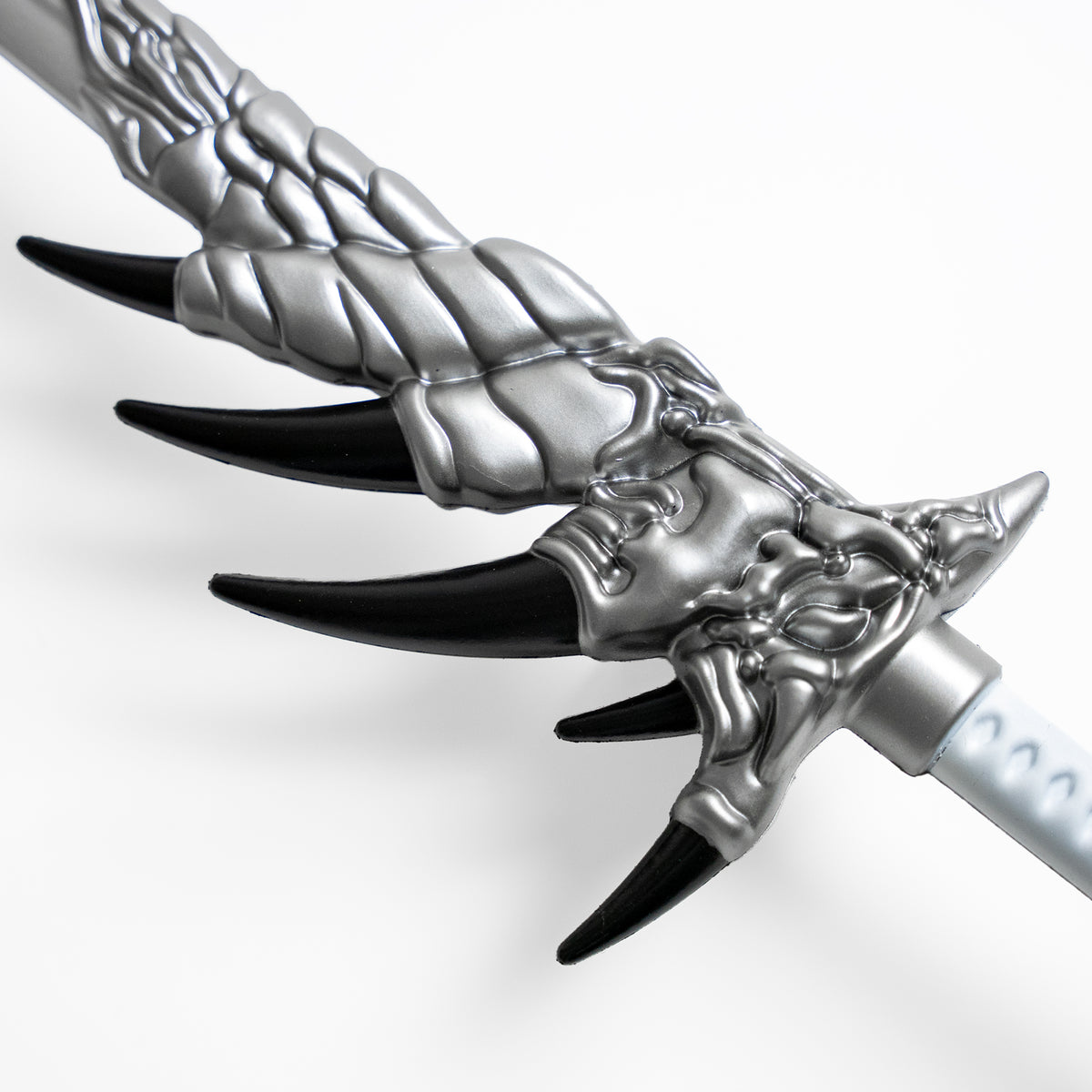 Monster Hunter Rathalos Long Sword (High Density Foam) — Fire and Steel
