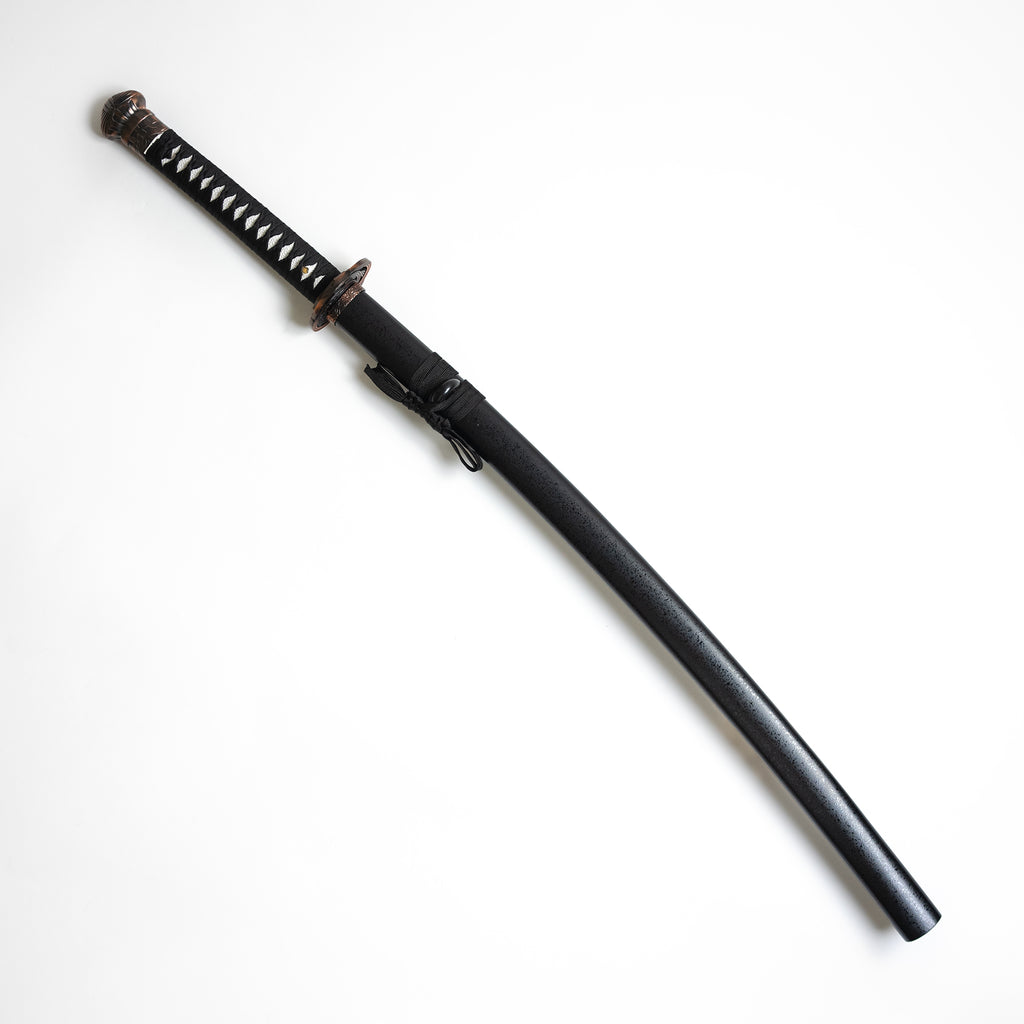 Real Sharp Swords for Sale | Fire and Steel