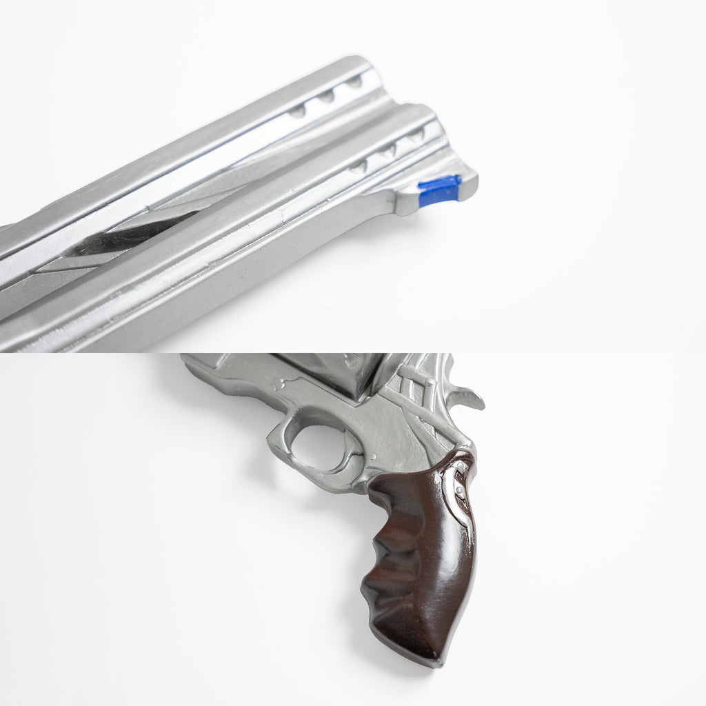 Replica Guns | Fire and Steel