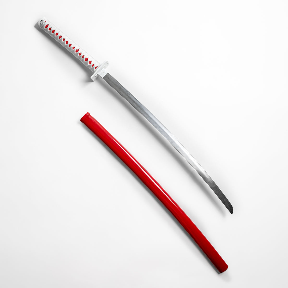 Omoi's sword | SOLD AS IS — Fire and Steel