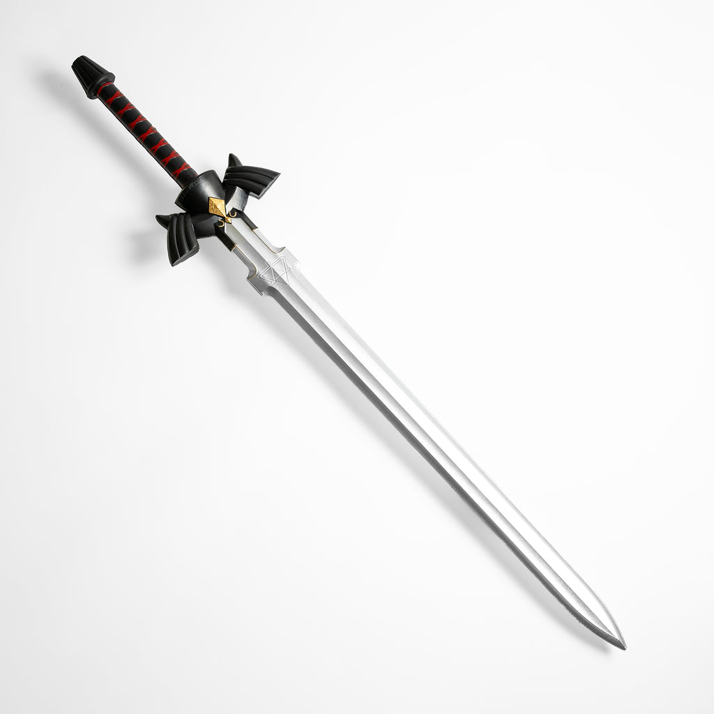 Legend of Zelda | Fire and Steel