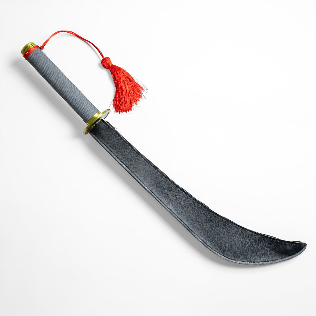 Blunt Swords | Fire and Steel