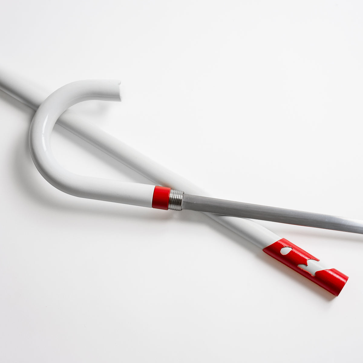 Roman Torchwick's "Melodic Cudgel" Cane Sword — Fire and Steel