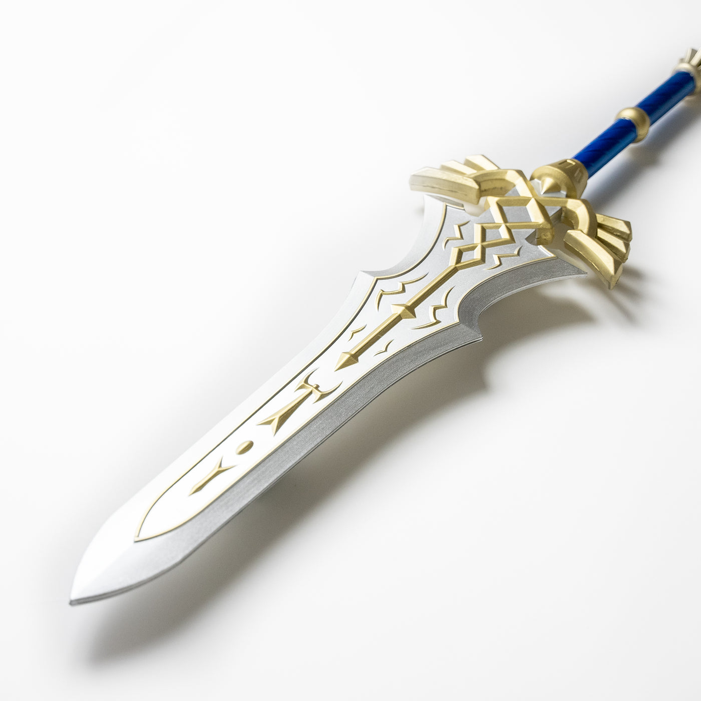 Royal Claymore (High Density Foam)