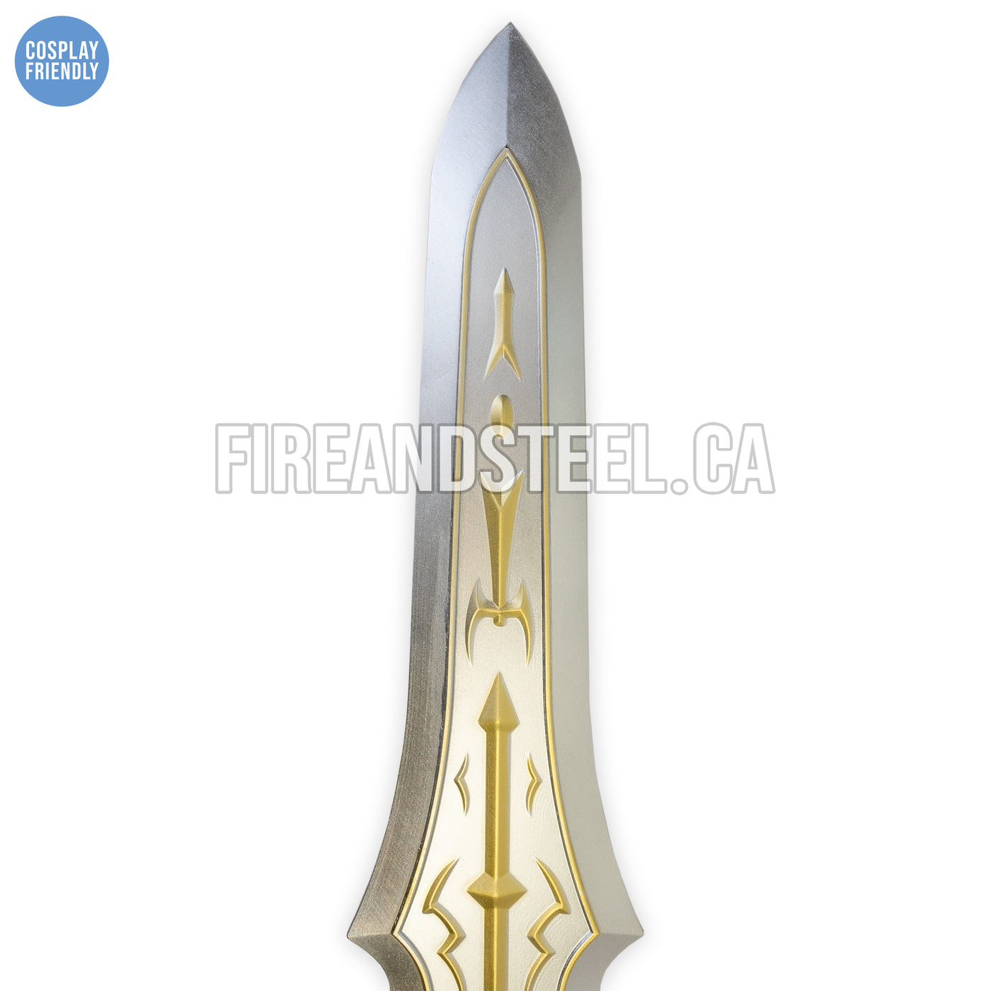 Royal Claymore (High Density Foam)