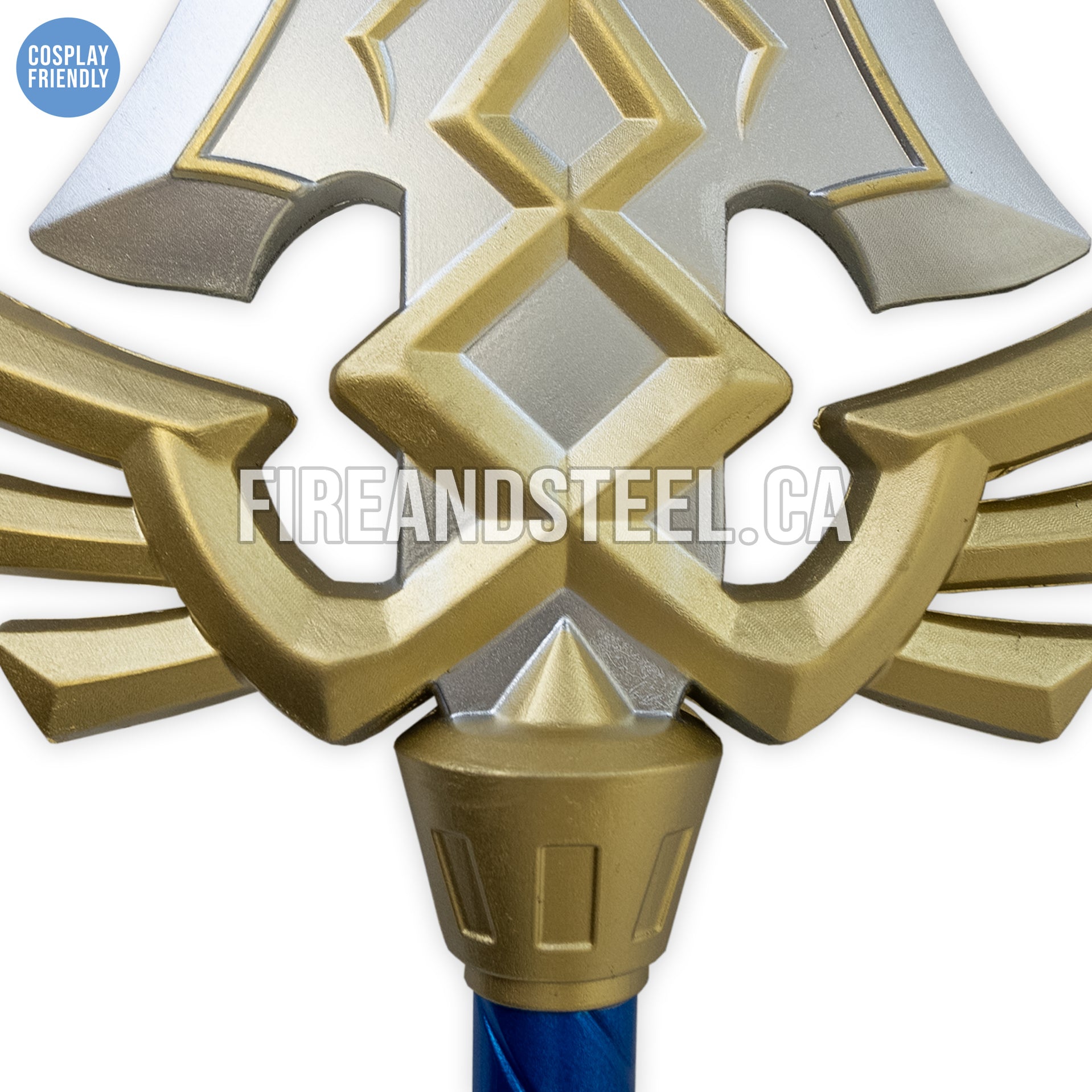 Royal Claymore (High Density Foam)