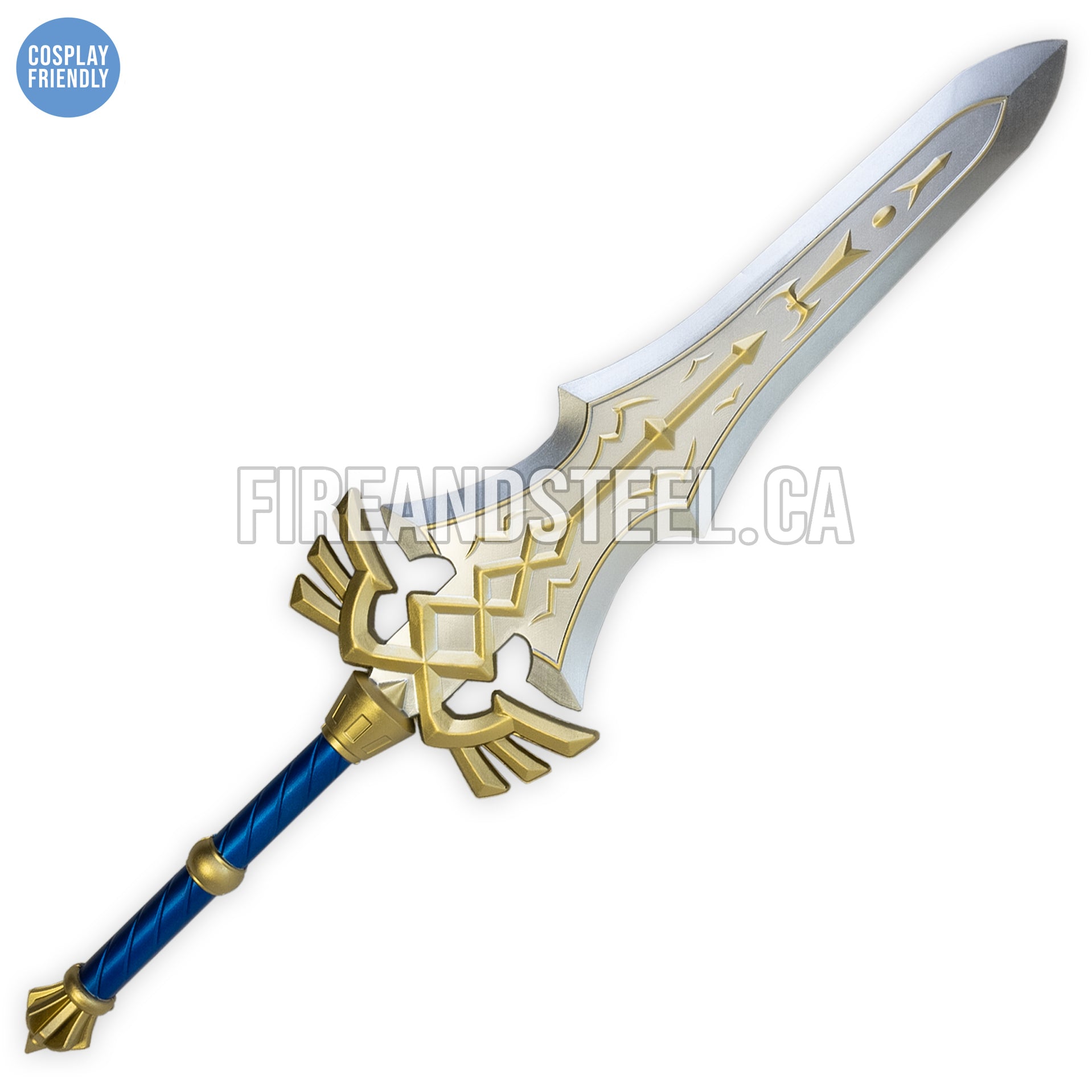 Royal Claymore (High Density Foam)