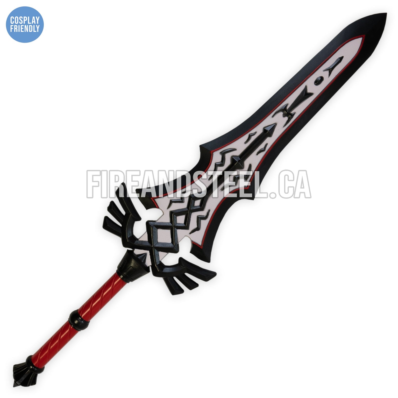 Legend of Zelda Swords, Replicas and More | Fire and Steel