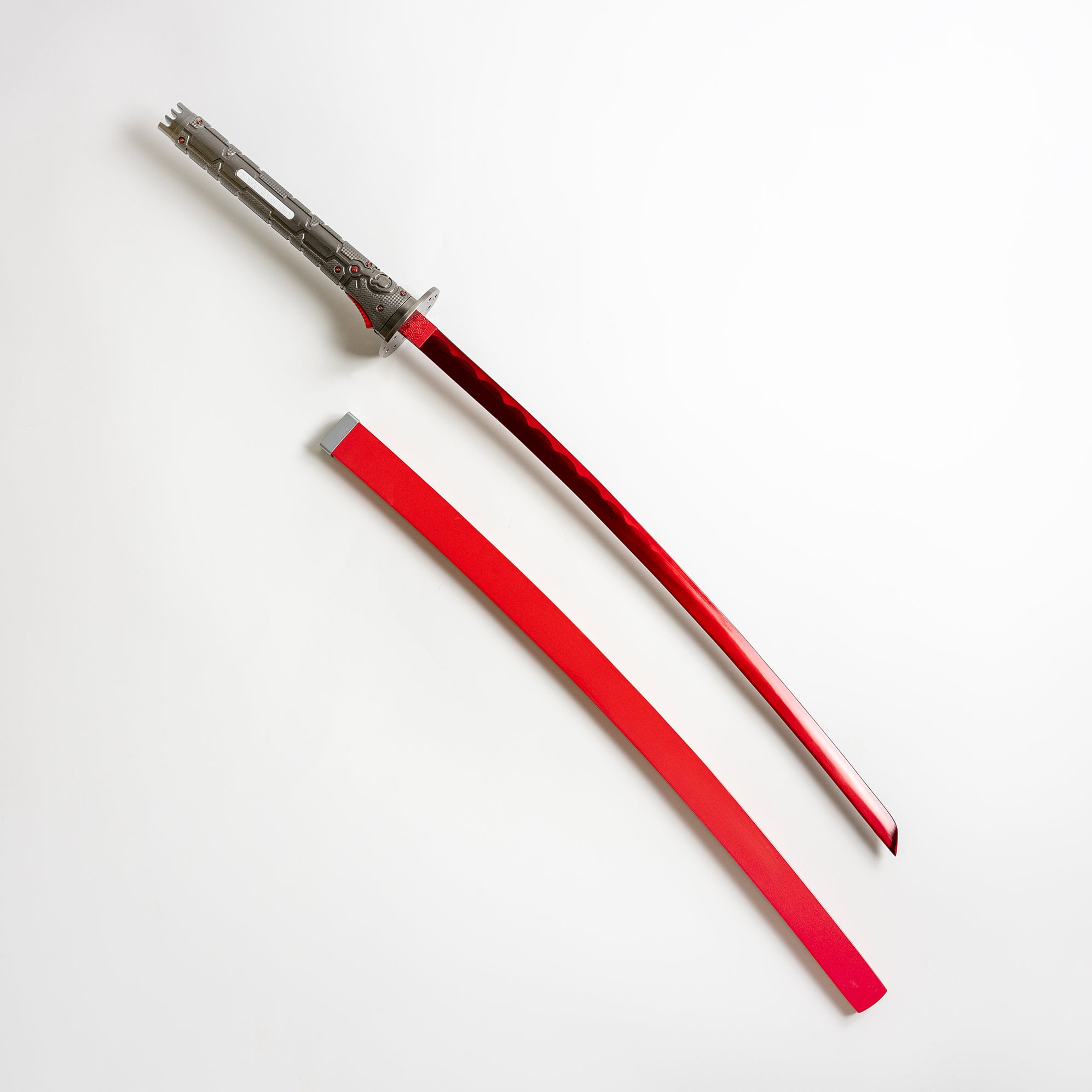 Samuel Rodrigues’ — Fire and Steel