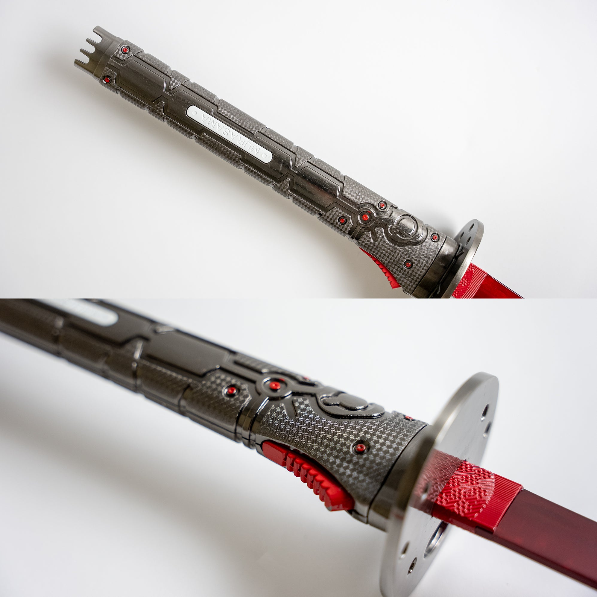 Samuel Rodrigues’ — Fire and Steel