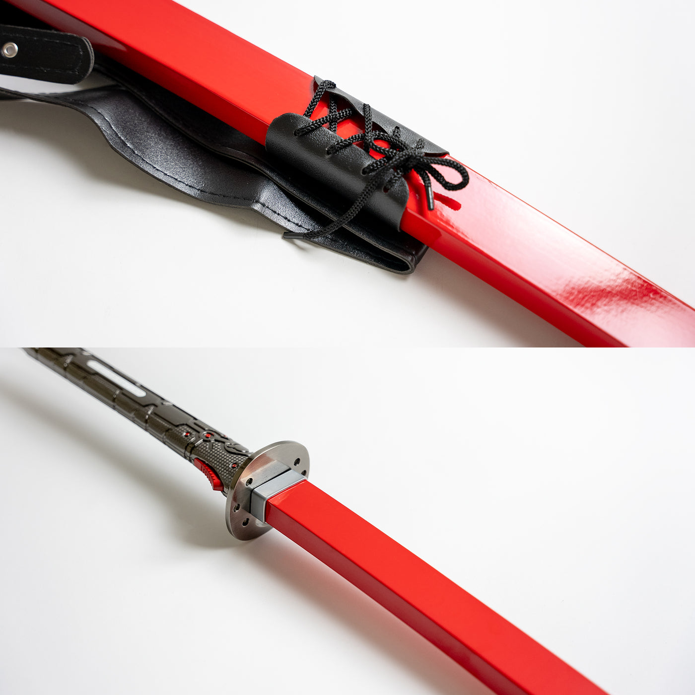 Samuel Rodrigues’ — Fire and Steel