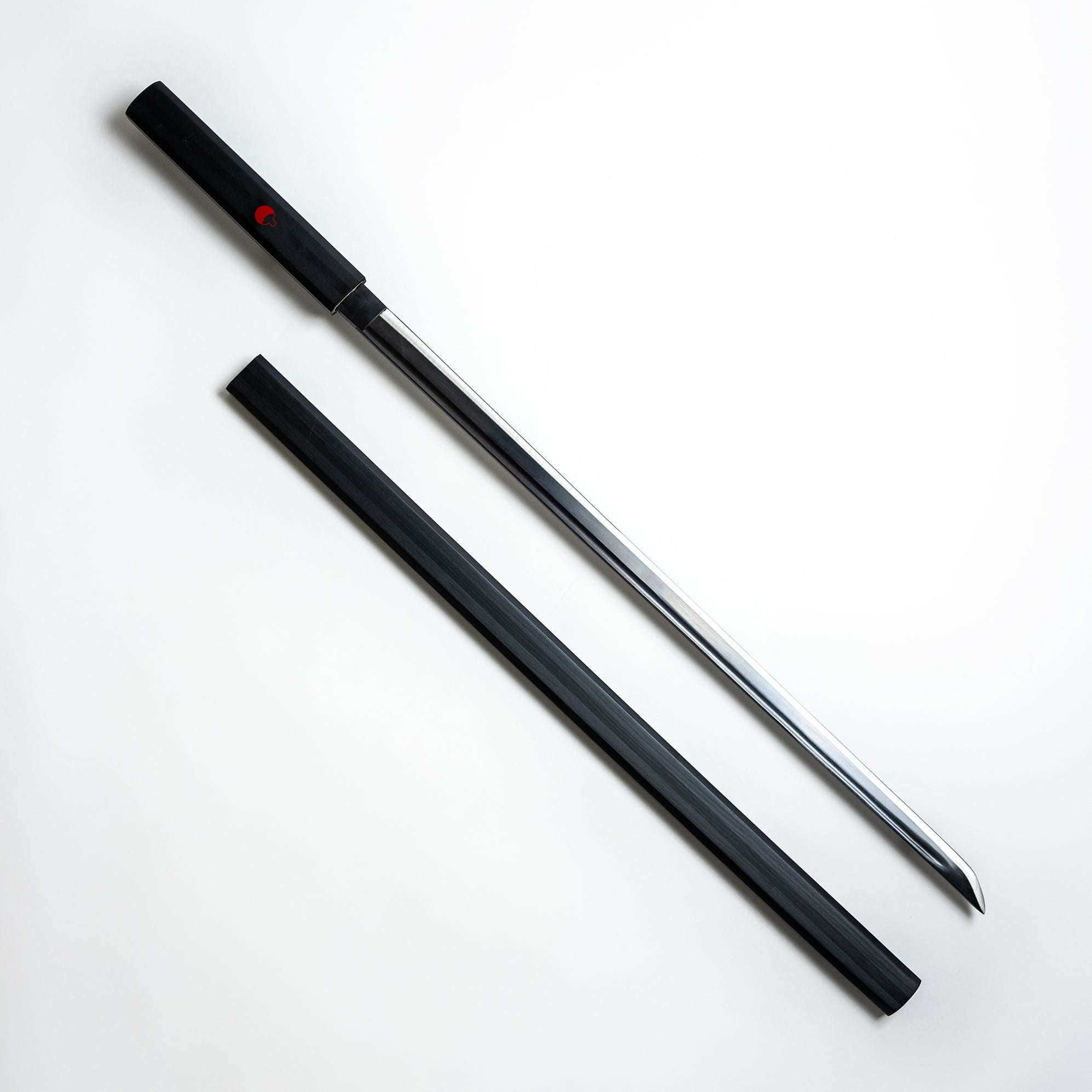 Sasuke's Sword of Kusanagi (Battle Ready) | Fire and Steel