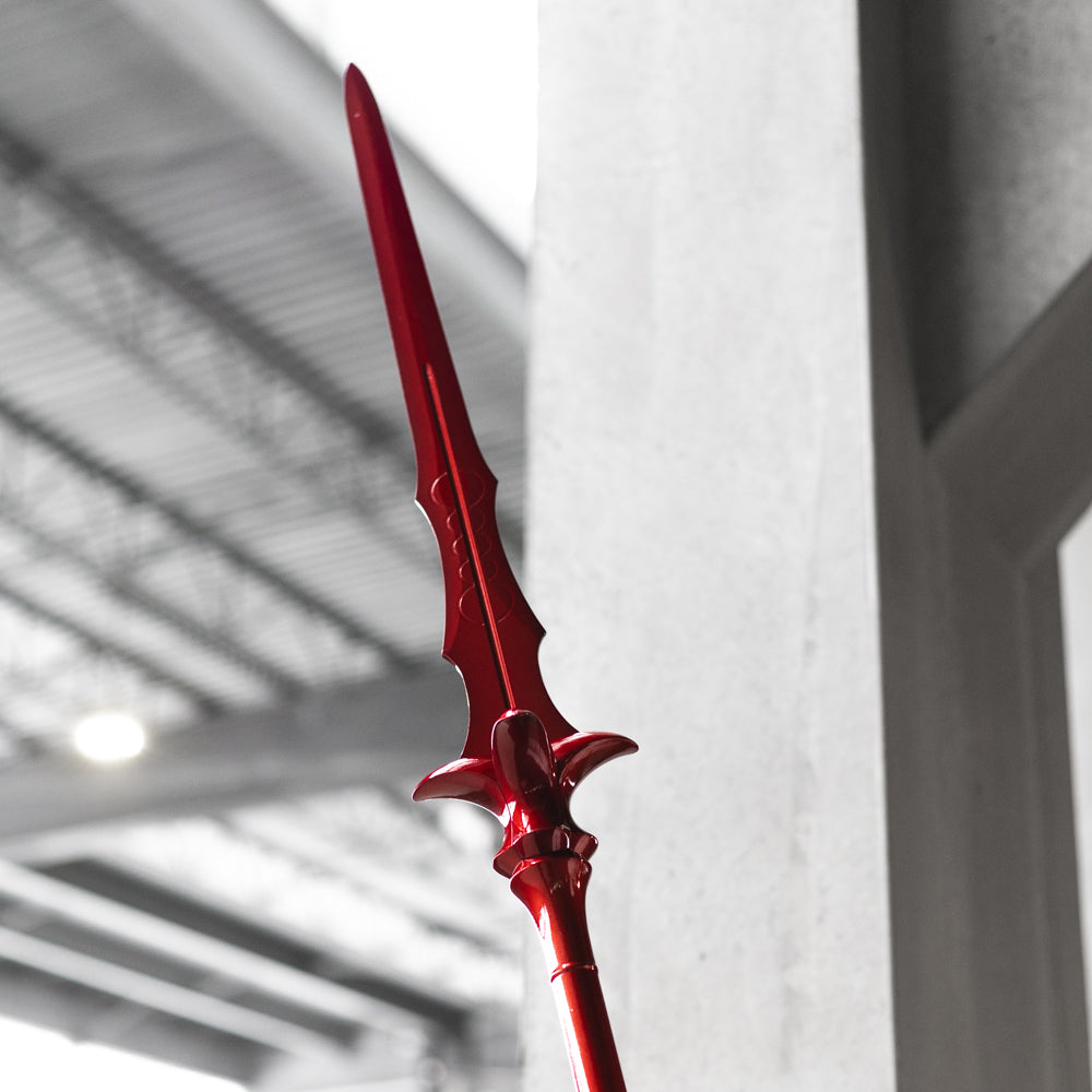Fate Stay Night Weapons