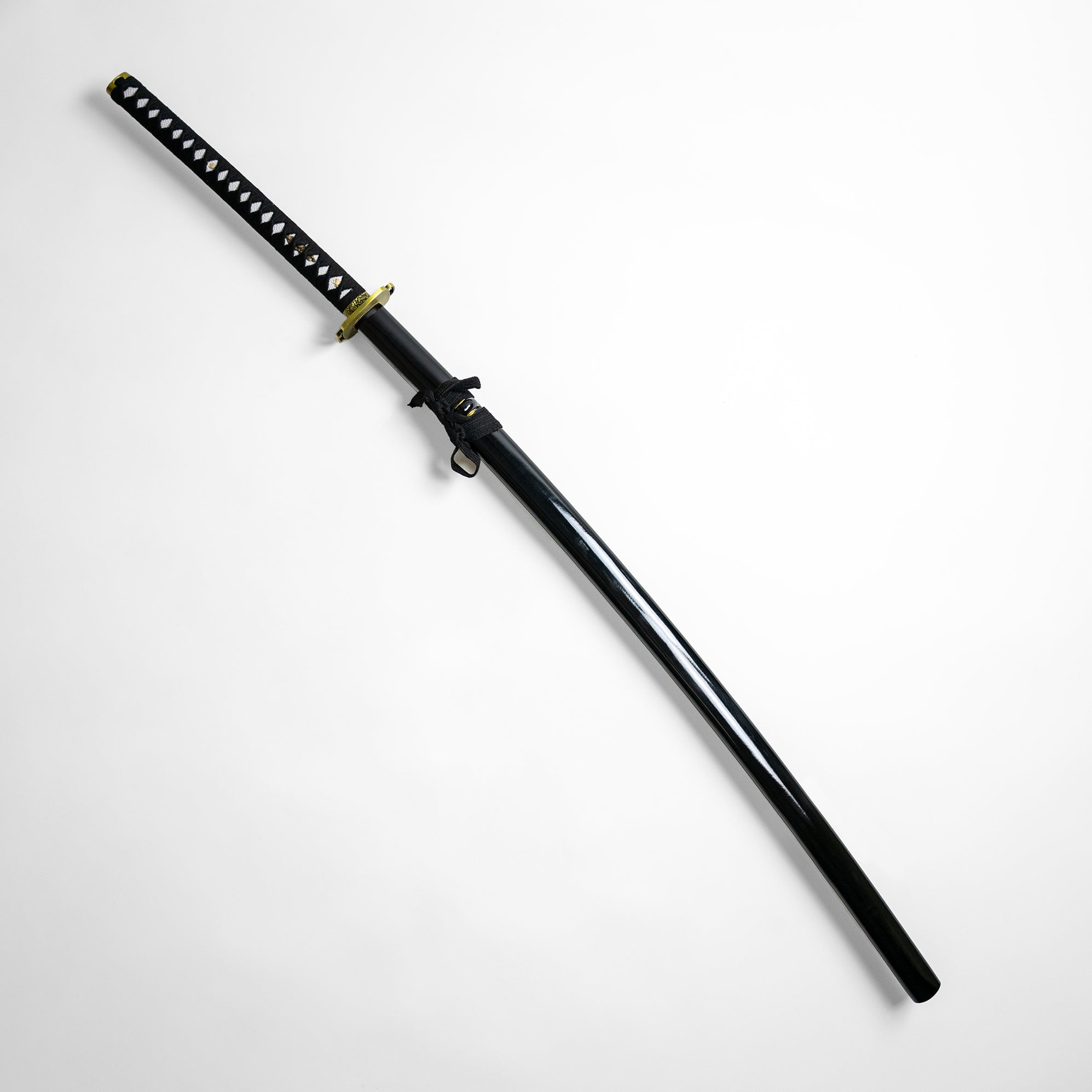 Sephiroth's Masamune (Sephiroth — Fire and Steel