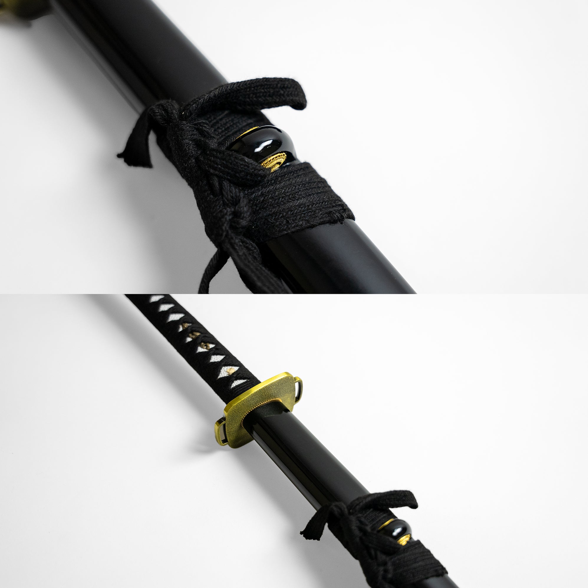 Sephiroth's Masamune (Sephiroth — Fire and Steel
