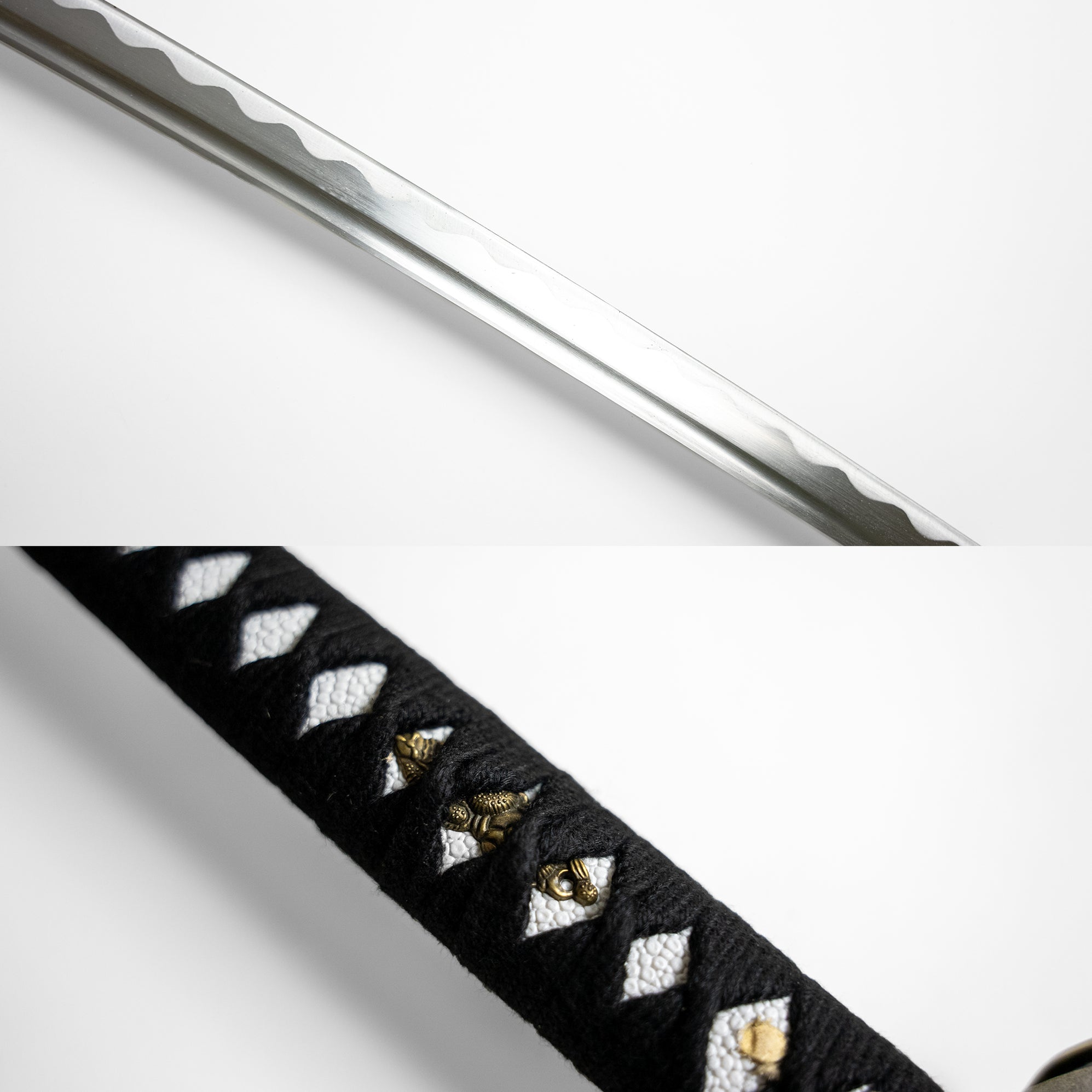 Sephiroth's Masamune (Sephiroth — Fire and Steel