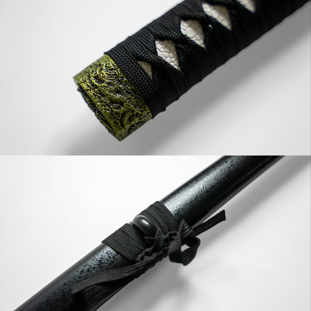 Blunt Swords | Fire and Steel