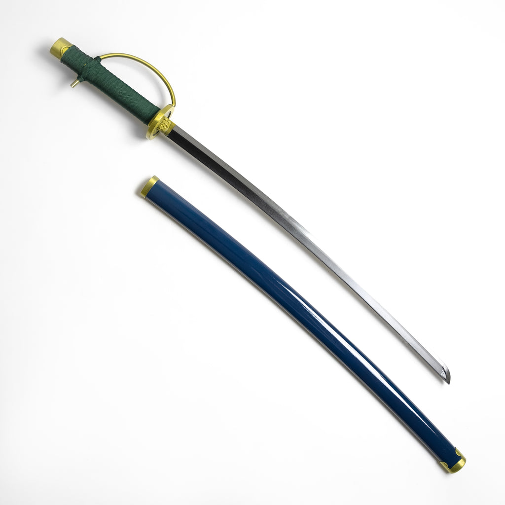 Swords: Real Metal & Replica Swords | Fire and Steel — Page 2