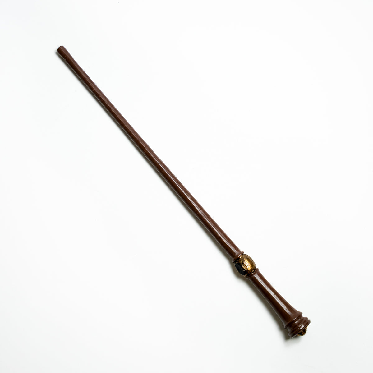 Magic Wands - Shifty Wizard's Wand (Resin)