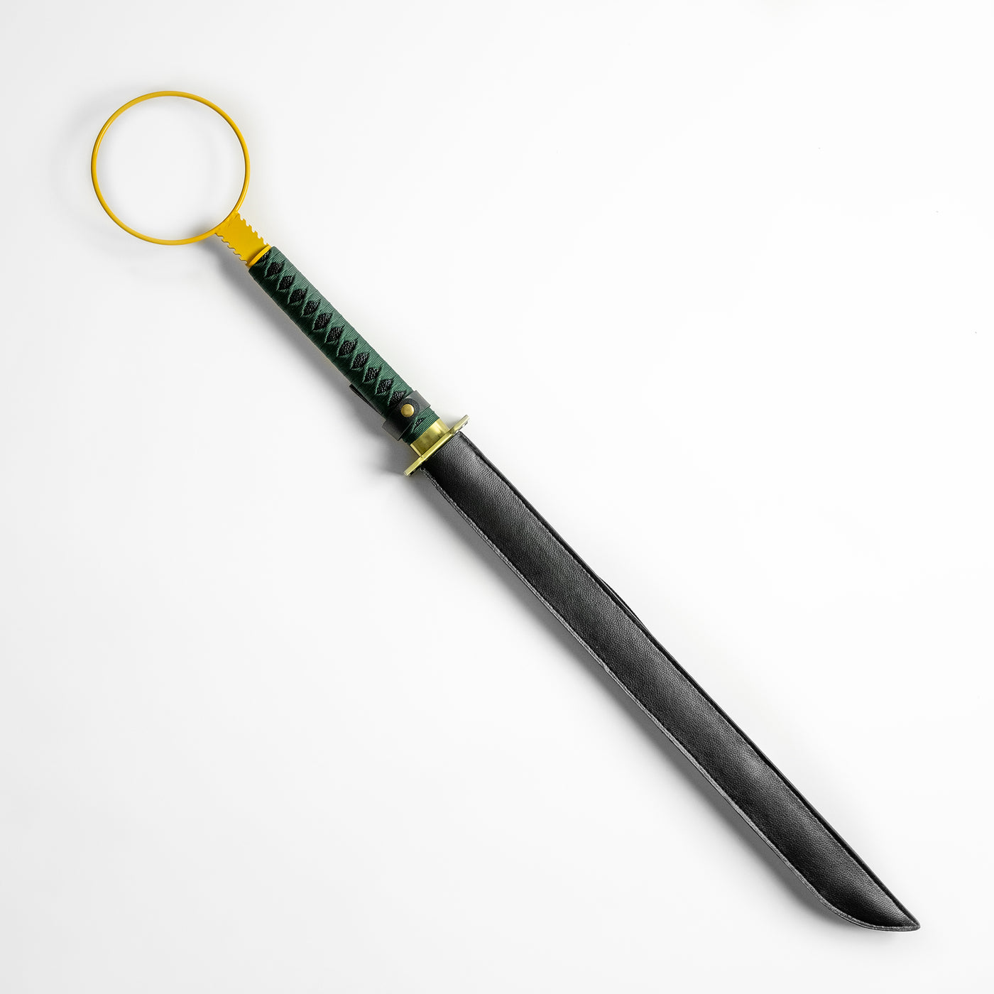 Shinji Sword - Shinji Hirako's "Sakanade" Counter Stroke Katana — Fire ...