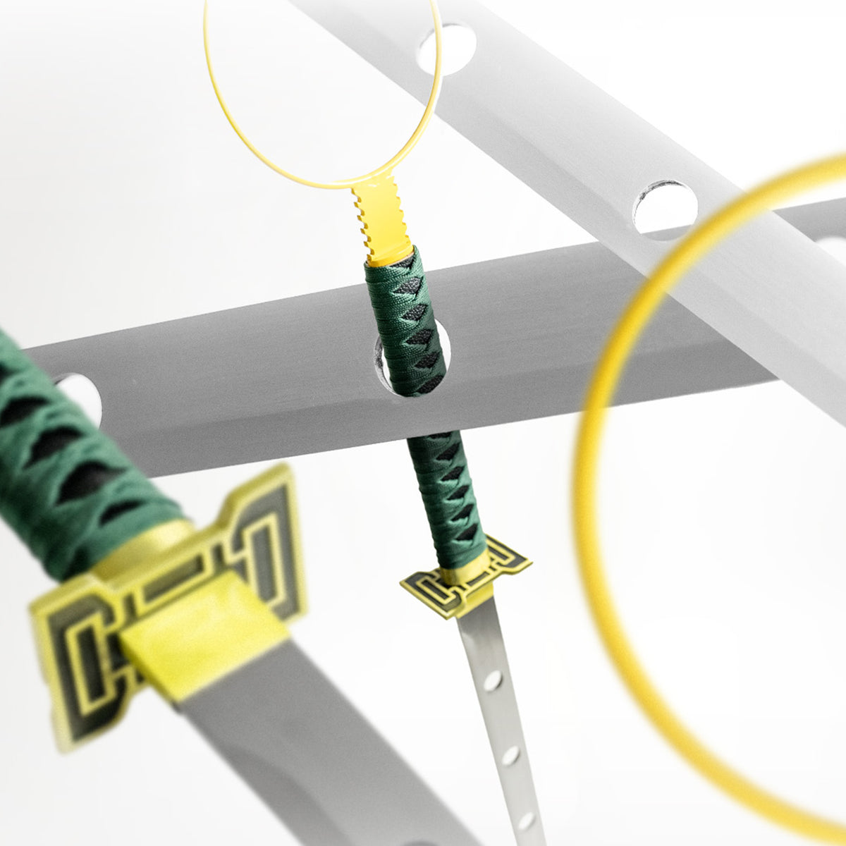 Shinji Sword - Katana à contre-coup "Sakanade" de Shinji Hirako — Fire ...