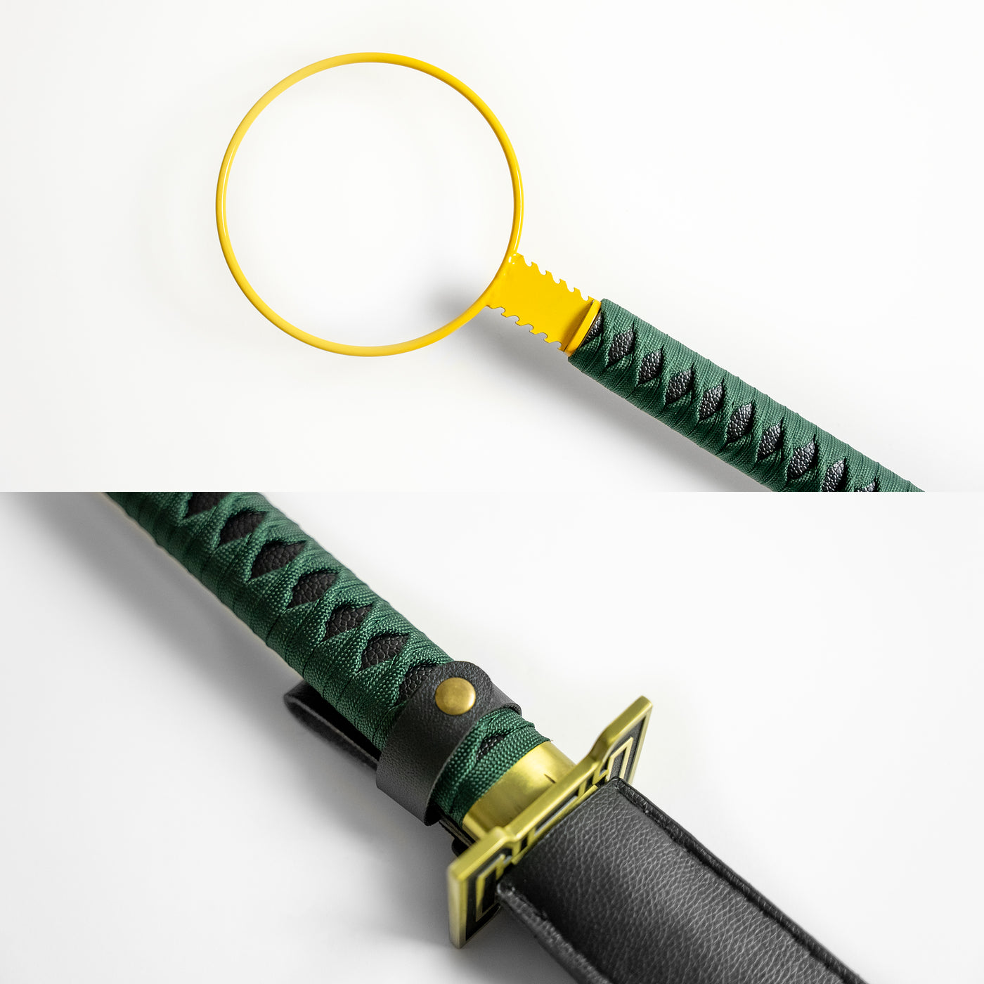 Shinji Sword - Shinji Hirako's "Sakanade" Counter Stroke Katana — Fire ...