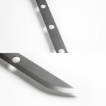 Shinji Sword - Shinji Hirako's "Sakanade" Counter Stroke Katana — Fire ...