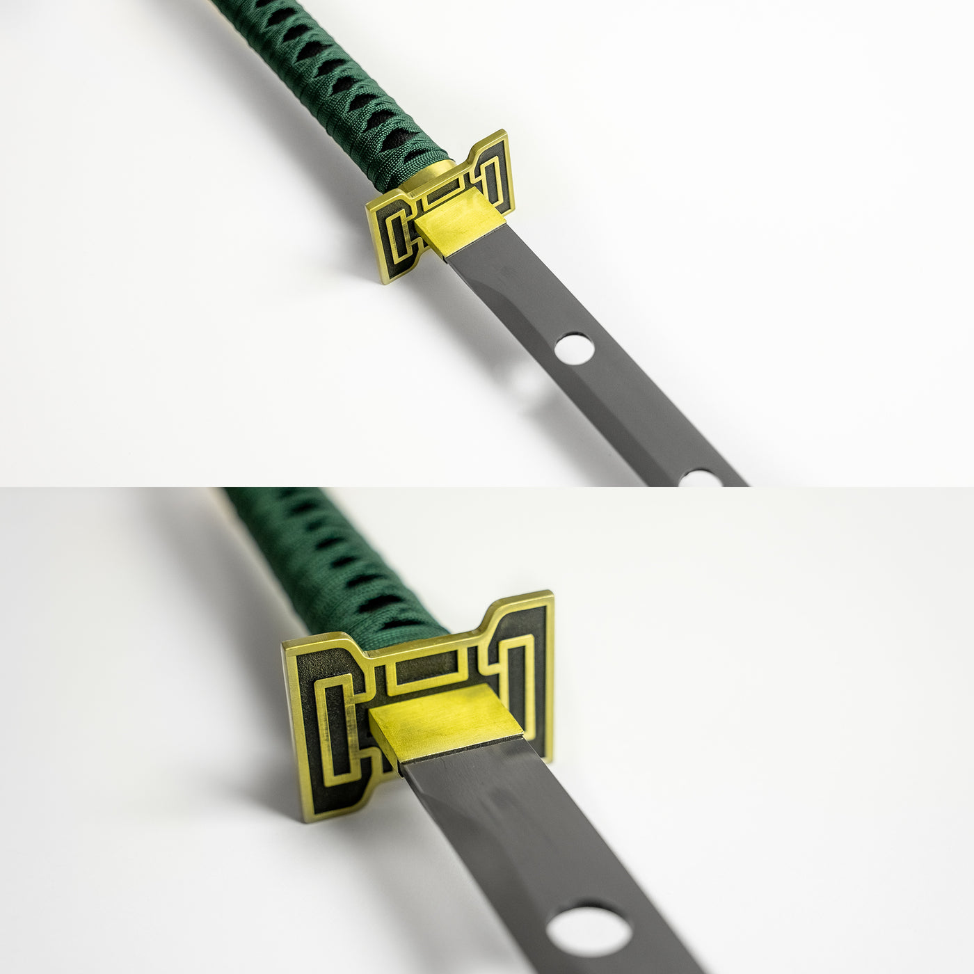 Shinji Sword - Shinji Hirako's "Sakanade" Counter Stroke Katana — Fire ...
