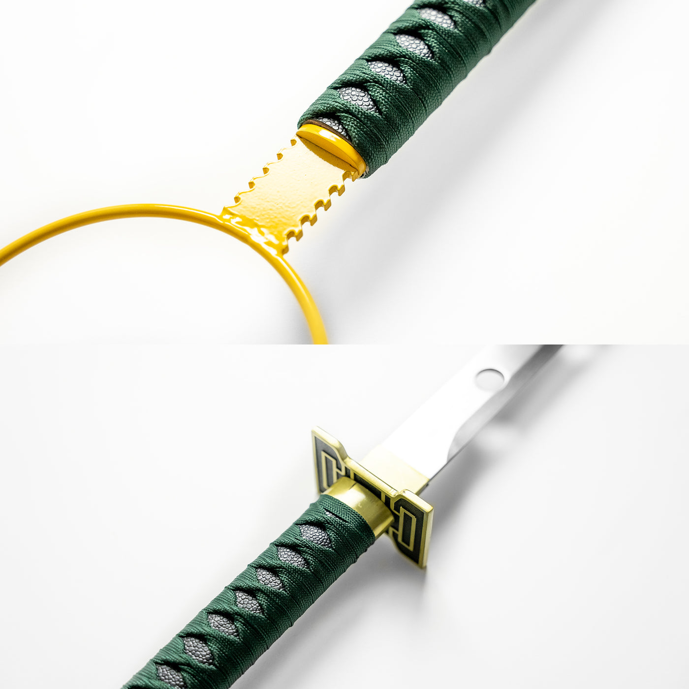Shinji Sword - Shinji Hirako's "Sakanade" Counter Stroke Katana — Fire ...