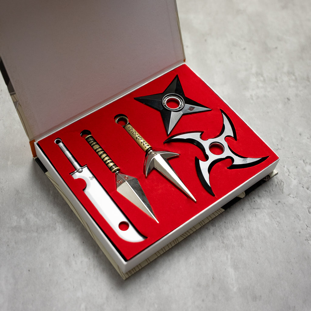 Daggers, Knives & Short Swords | Fire and Steel