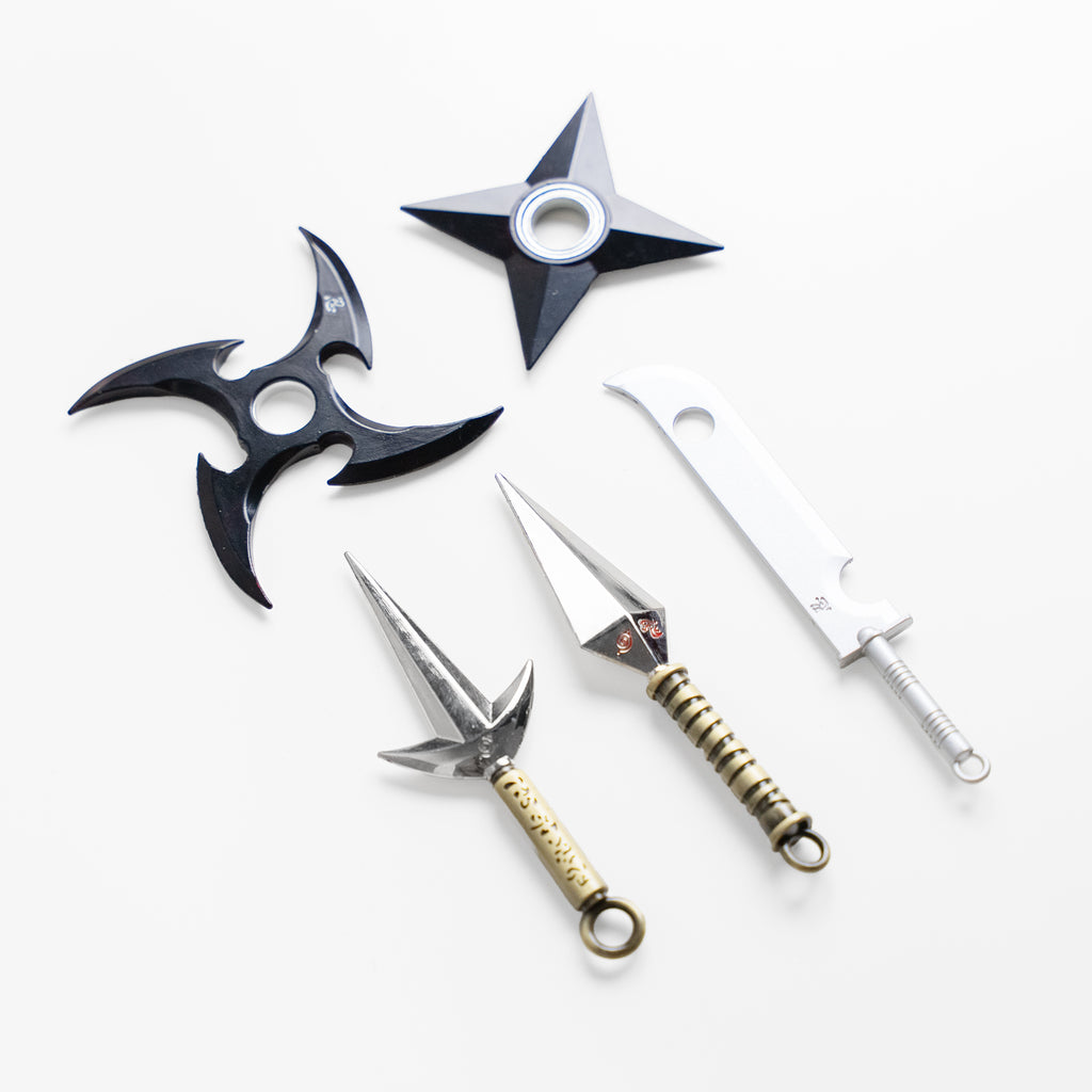 Daggers, Knives & Short Swords | Fire and Steel