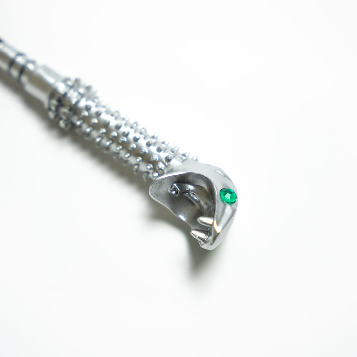 Baguettes Magiques - Baguette du Sorcier Père Gâté - Fire and Steel