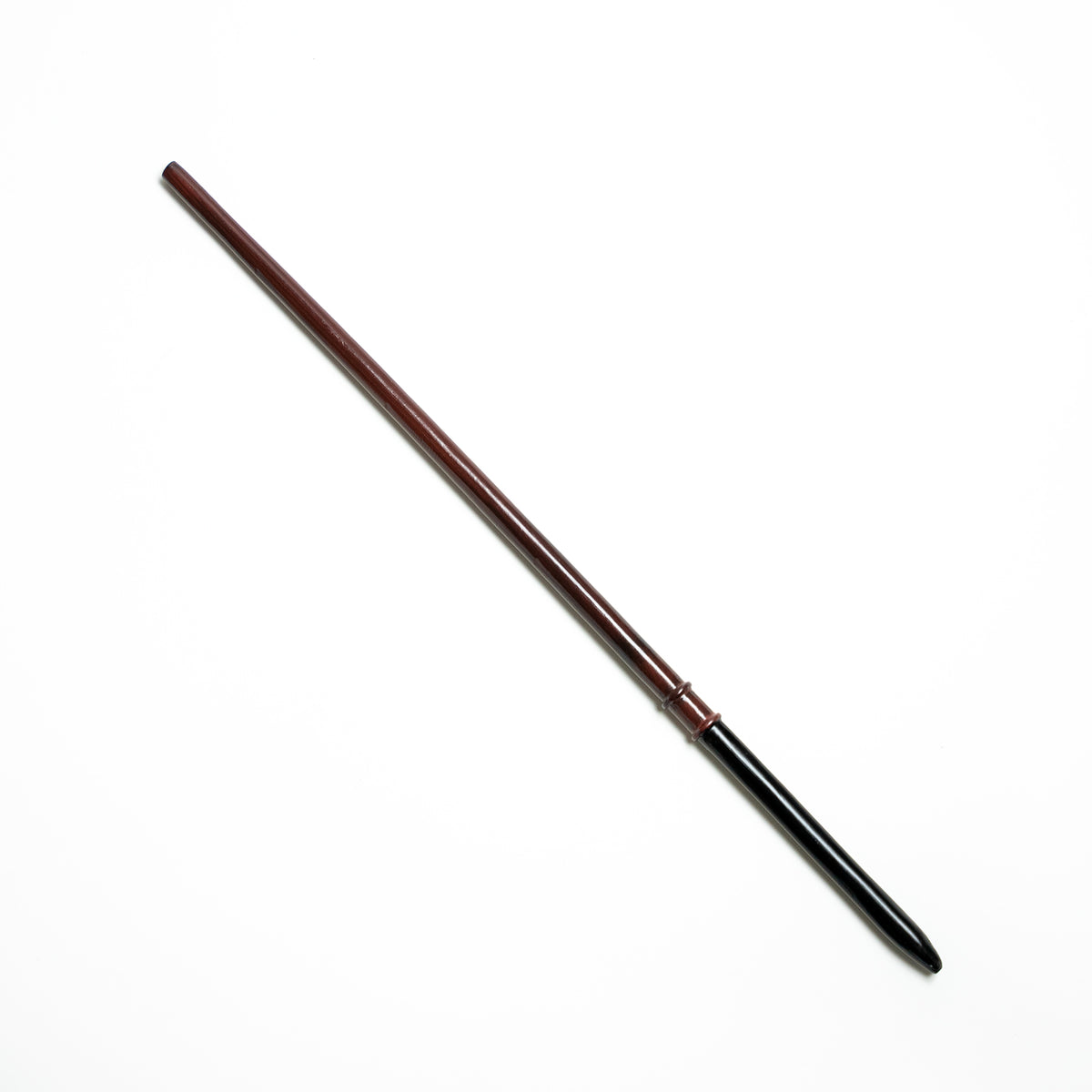 Magic Wands - Spoiled Wizard's Wand - Fire and Steel