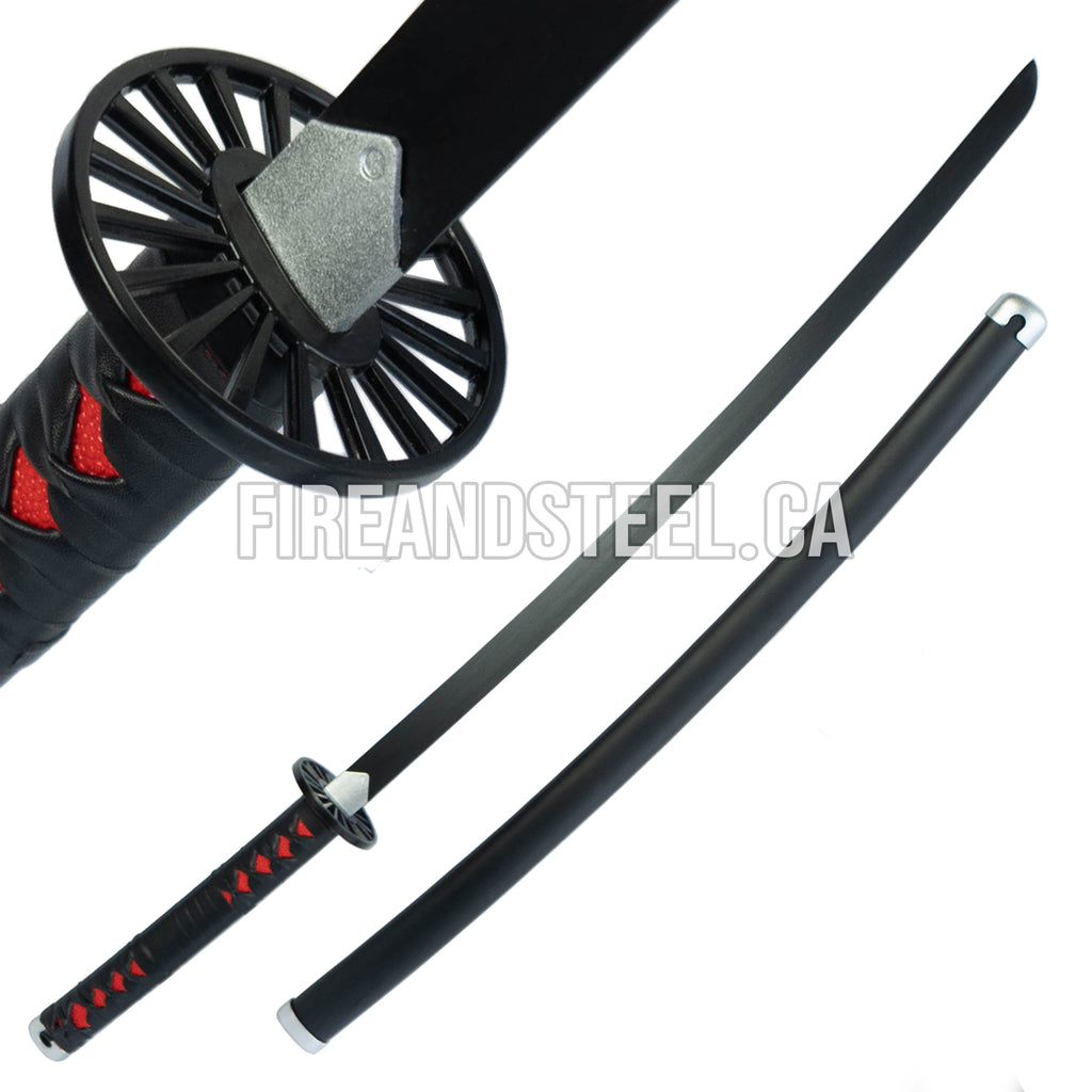 Katana Swords for Sale | Fire and Steel