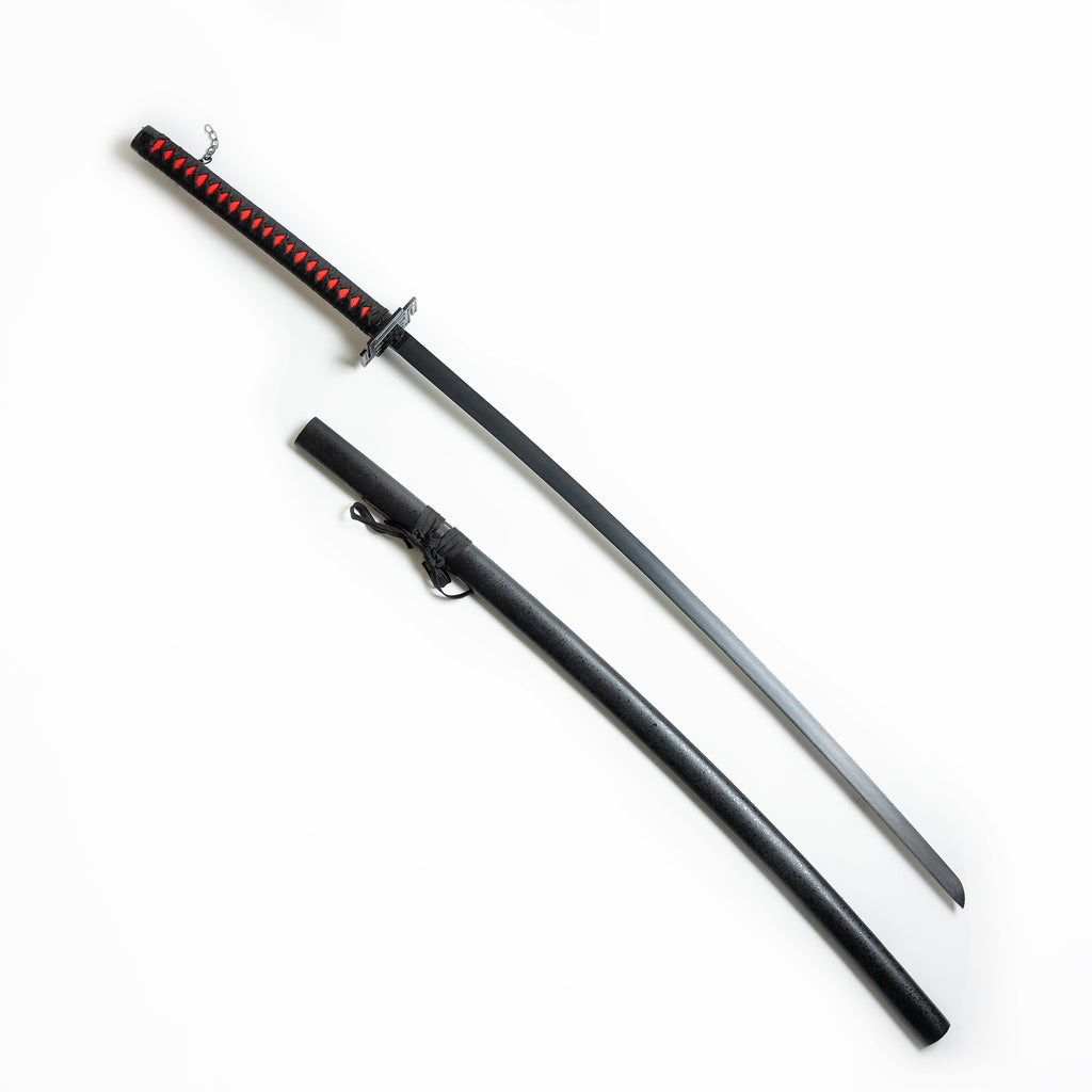 Blunt Swords | Fire and Steel