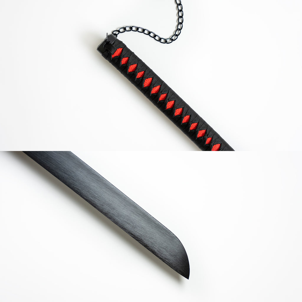 Blunt Swords | Fire and Steel