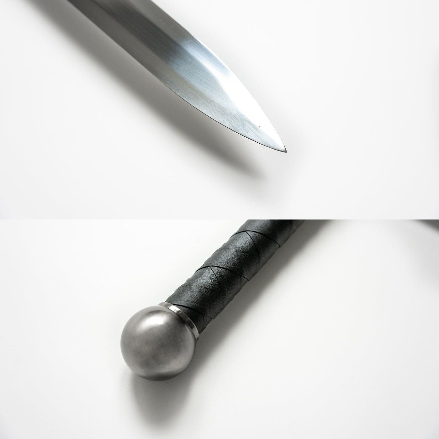 The Kurgan Sword — Fire and Steel