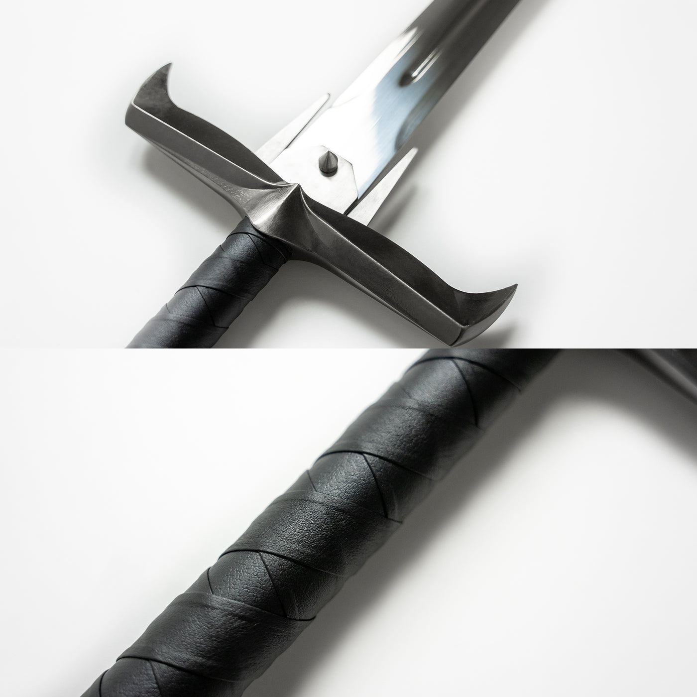 The Kurgan Sword — Fire and Steel