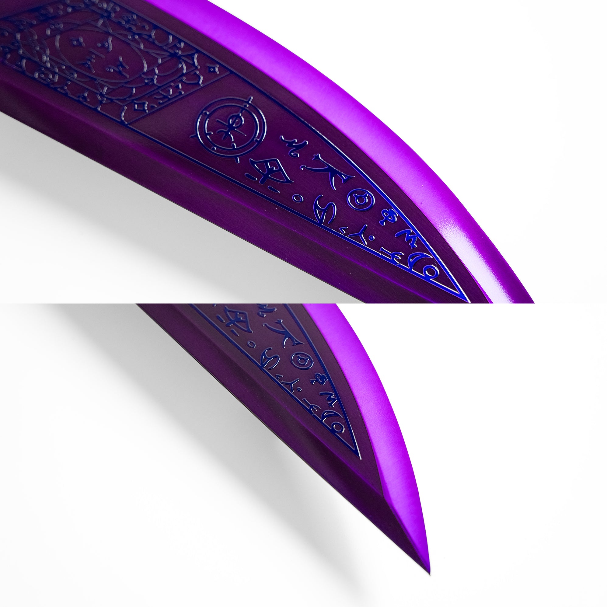 Terraria - True Nights Edge Sword Limited Edition | Fire & Steel Exclu ...